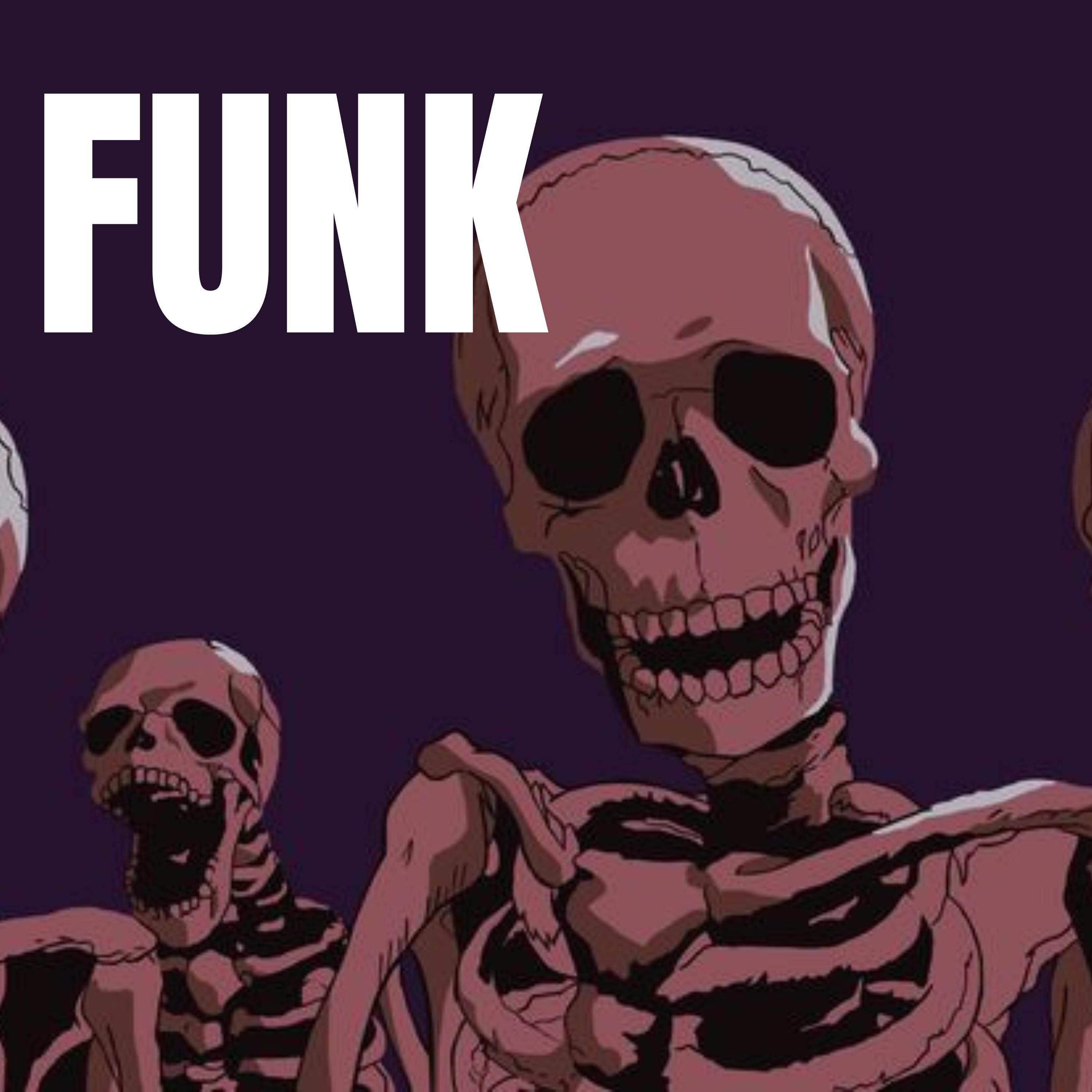 Spooky Scary Skeletons Funk - Artur konzen - 单曲 - 网易云音乐
