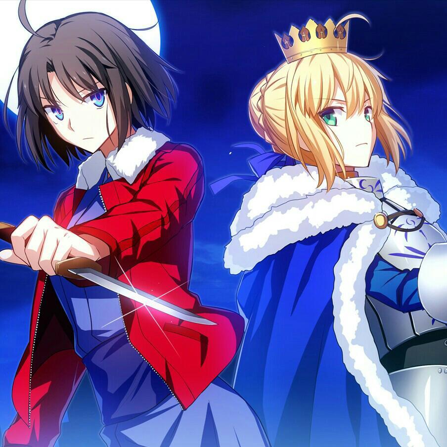 FGO空之境界-两仪式BGM - 歌单 - 网易云音乐