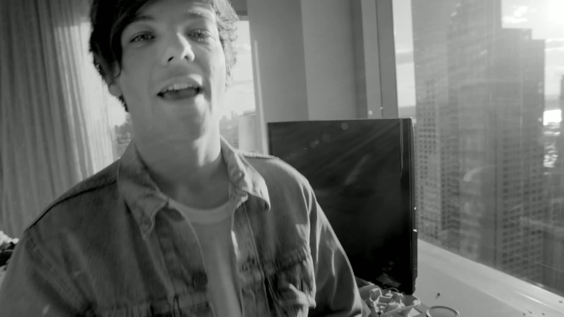 Perfect - One Direction - 高清MV - 网易云音乐