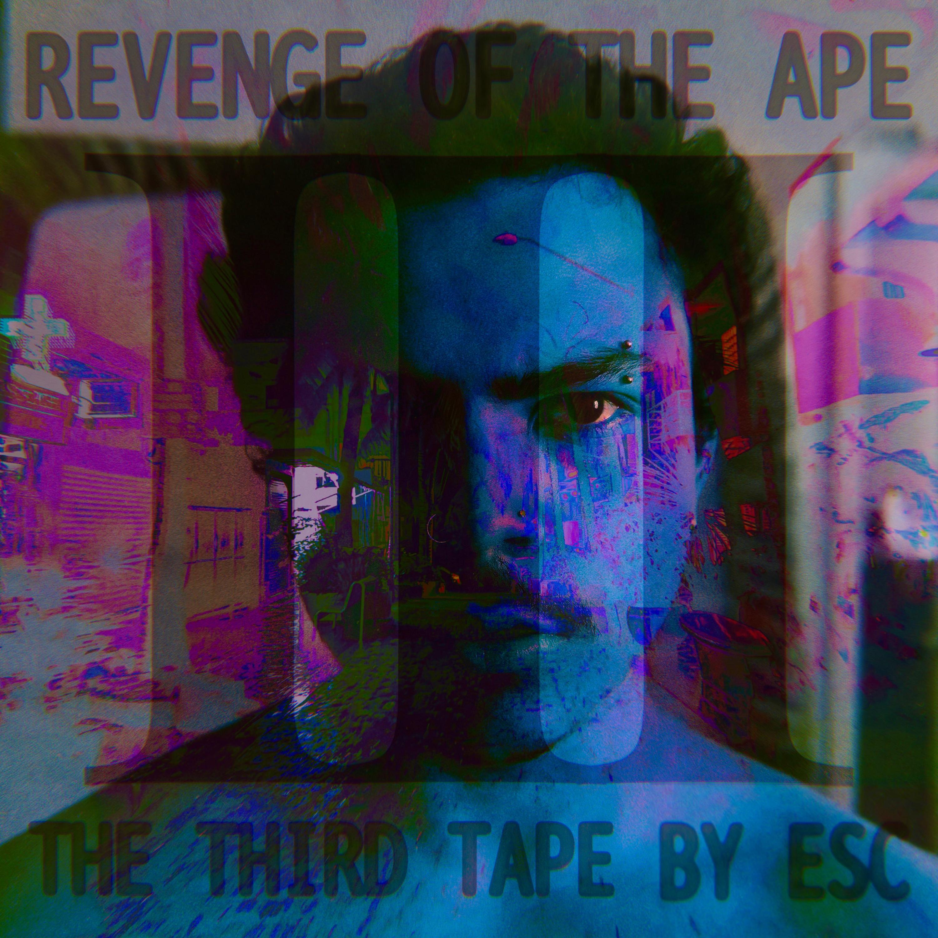 Smoke-A-Pound - ESC - 单曲 - 网易云音乐