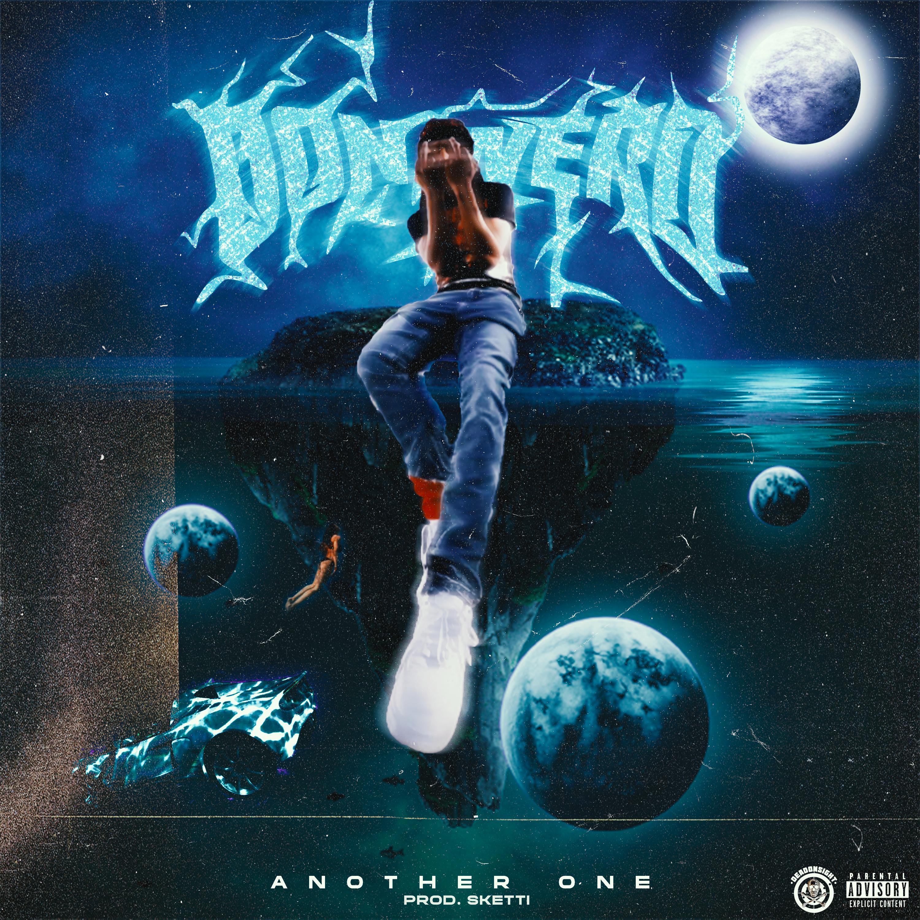 ANOTHER ONE - DON.WERD - 专辑 - 网易云音乐