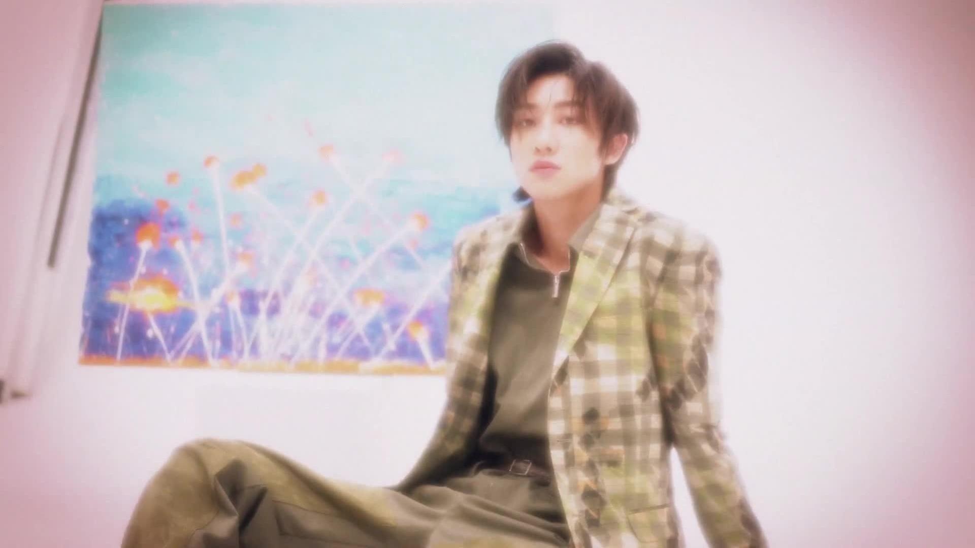 DAZED KOREA : THE 8 AT THE HEIGHT - The8 - 高清MV - 网易云音乐