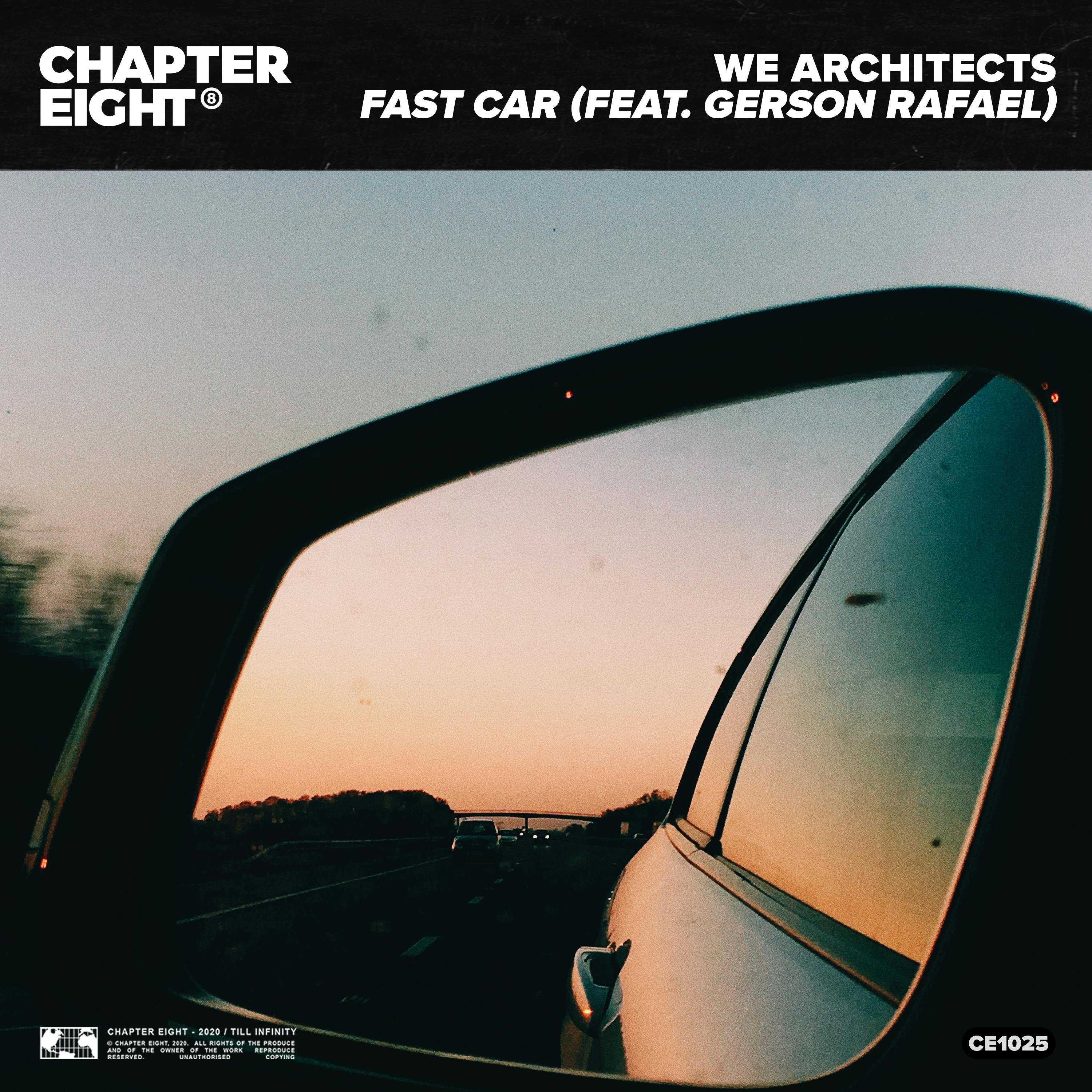Fast Car - We Architects/Gerson Rafael - 单曲 - 网易云音乐