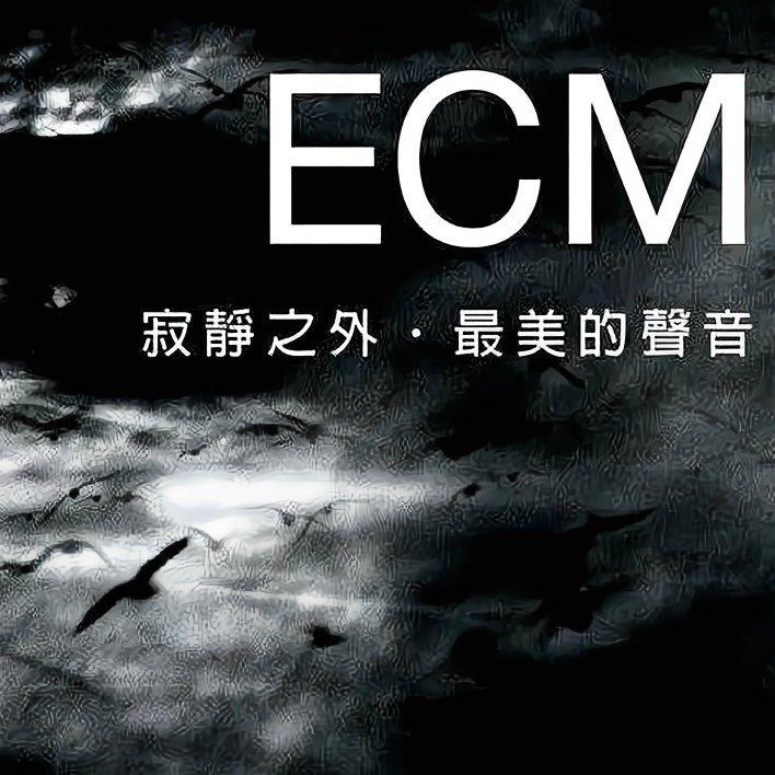 ECM | 厂牌精选专辑 - 歌单 - 网易云音乐