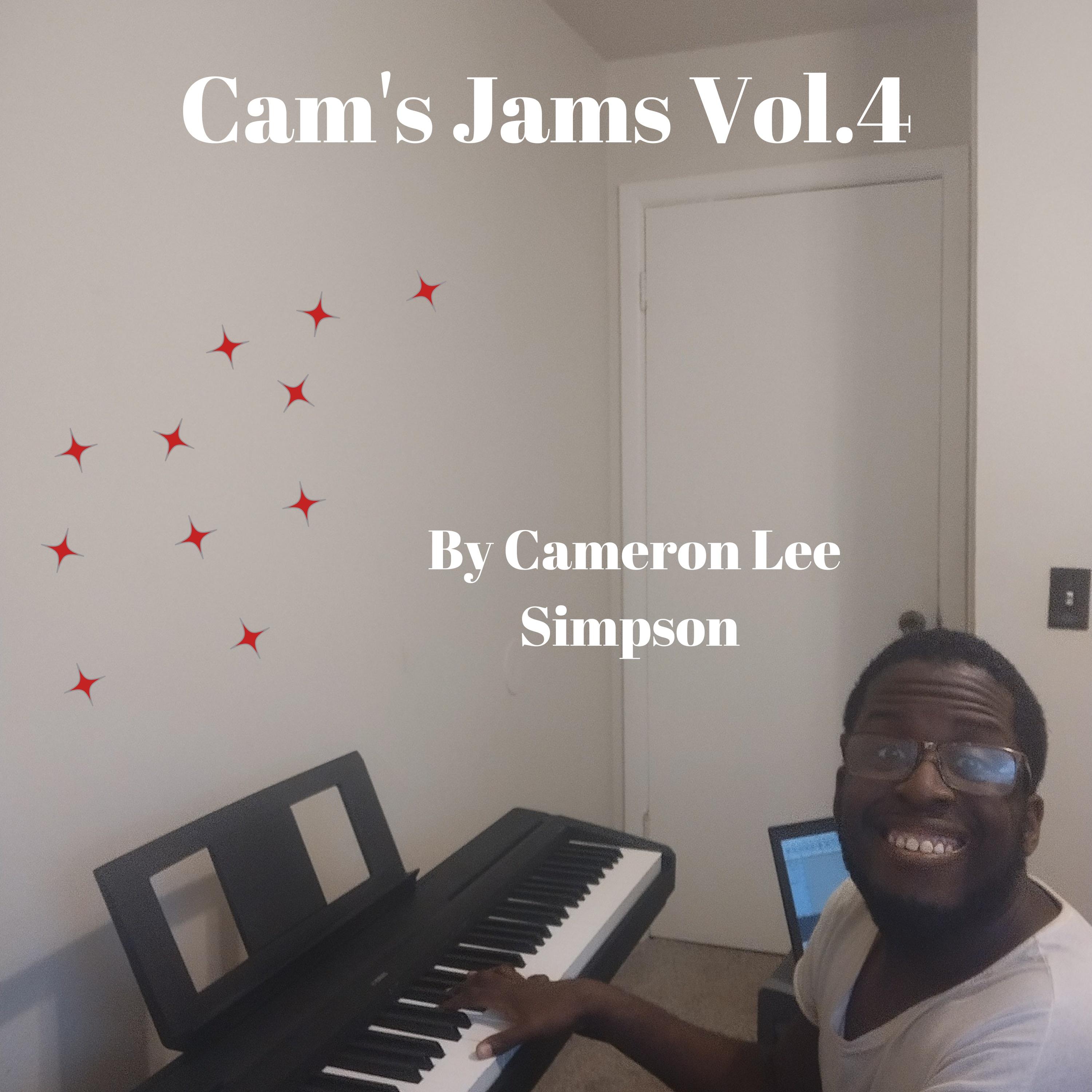 Darn Tootin - Cameron Lee Simpson - 单曲 - 网易云音乐