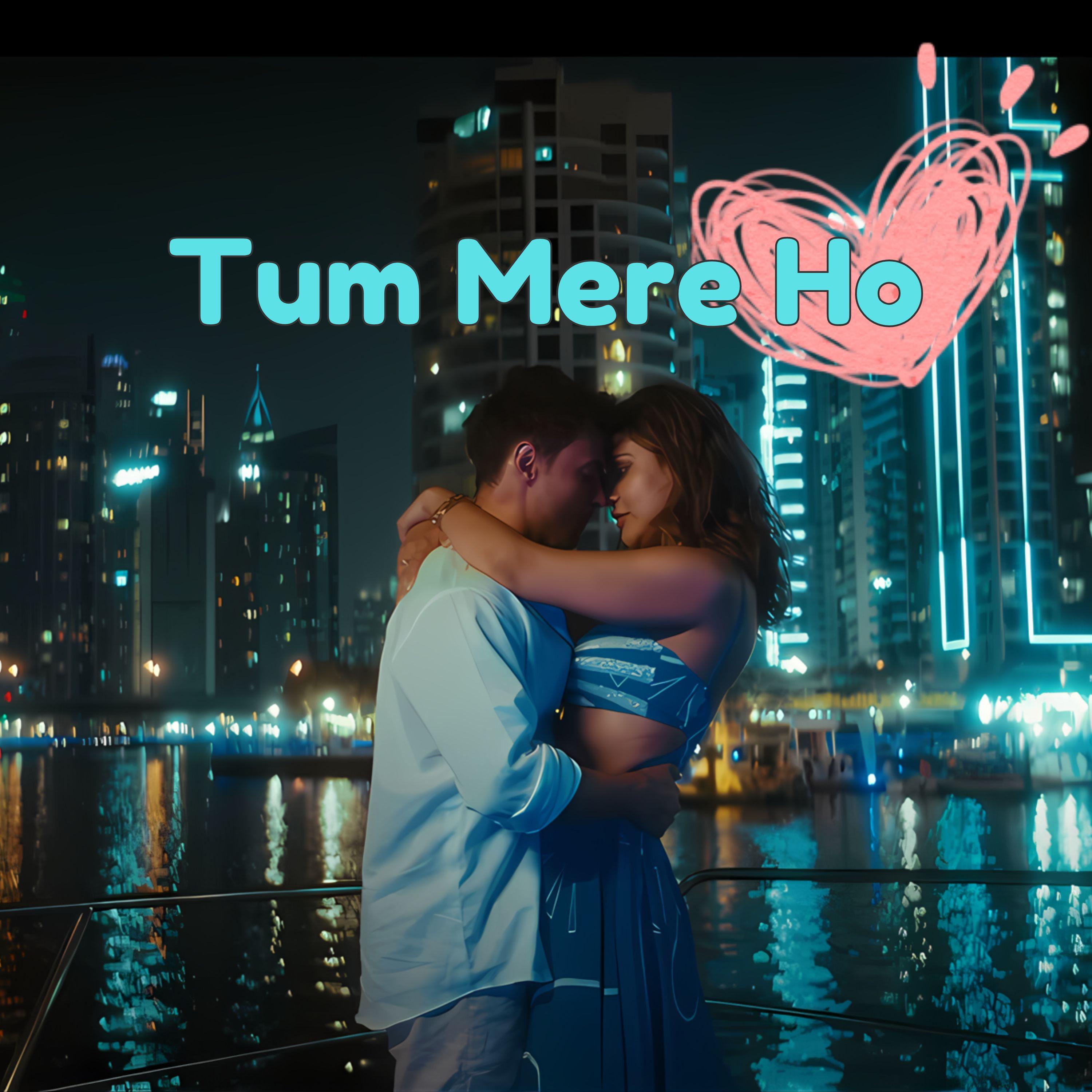 Tum Mere Ho - Subhankar Barman - 专辑 - 网易云音乐