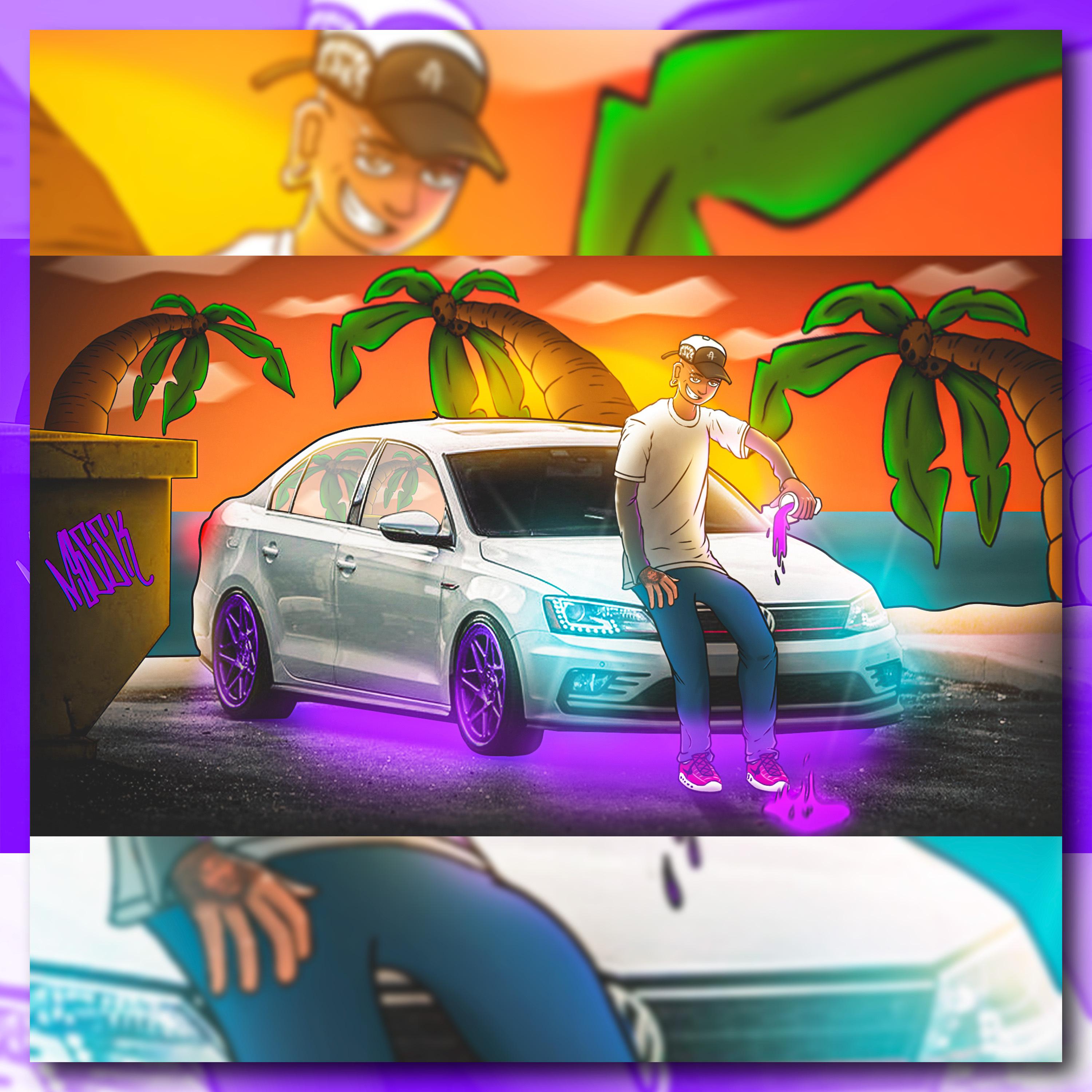 Jetta - Nyssk - 专辑 - 网易云音乐