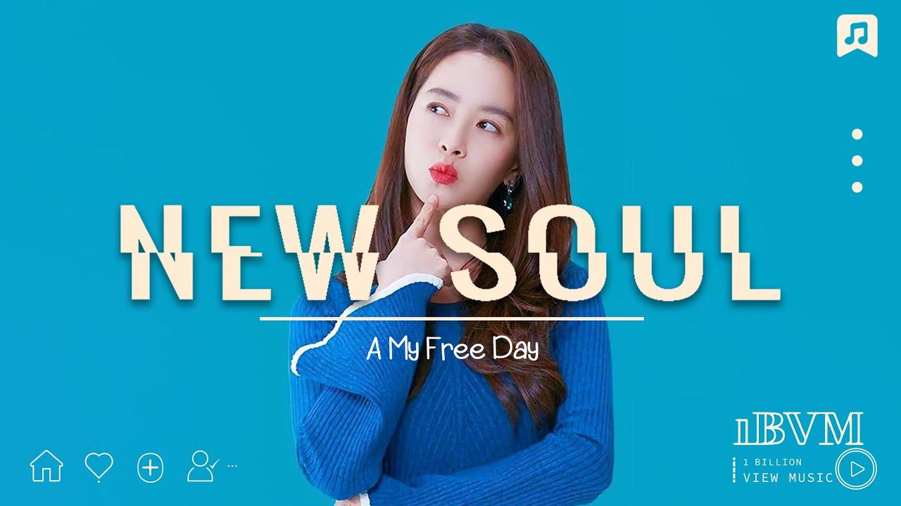 Where best song you have heard, isn't it great? - Soul Music - 【New ...