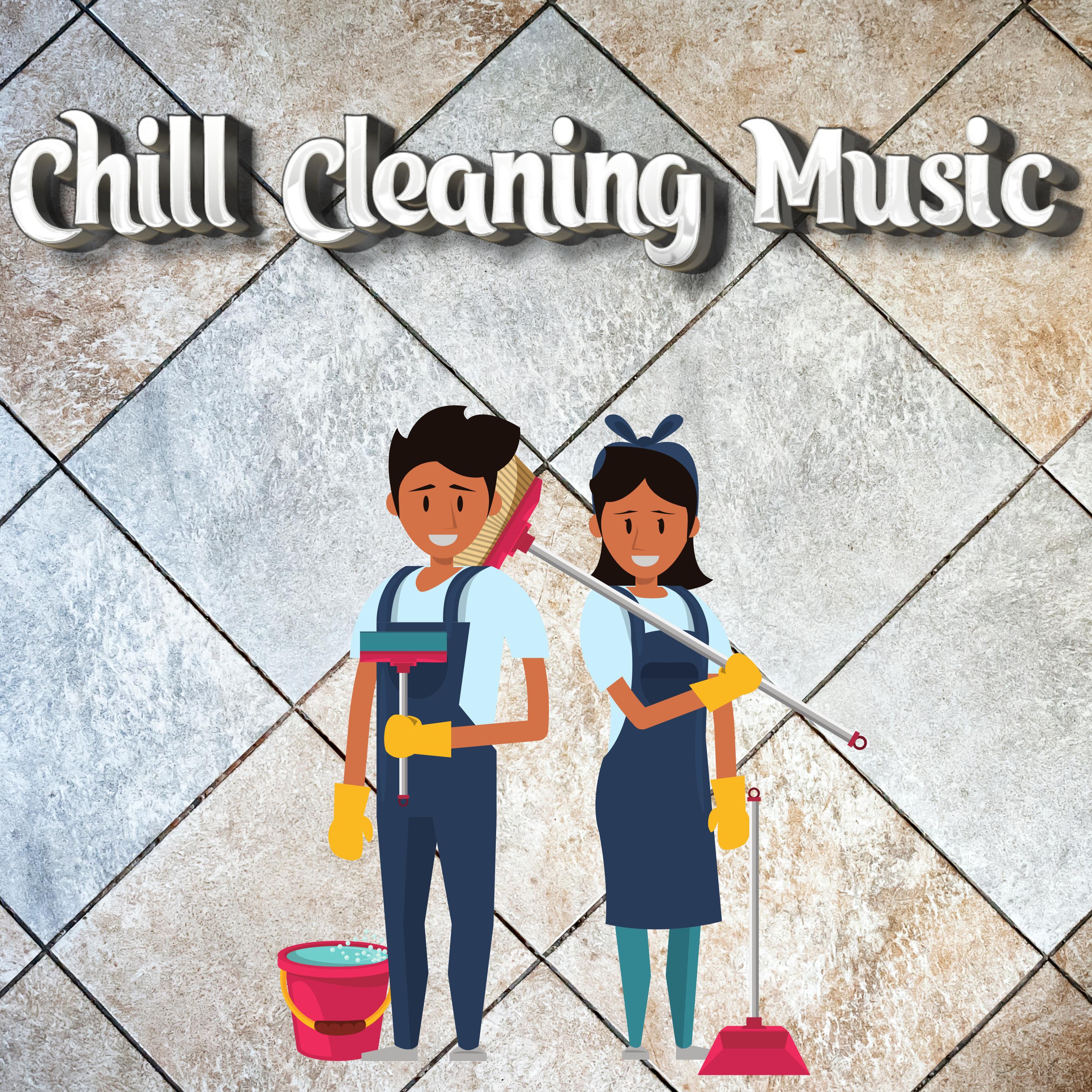 Chill Background Instrumentals For Cleaning - Chill Cleaning Music ...
