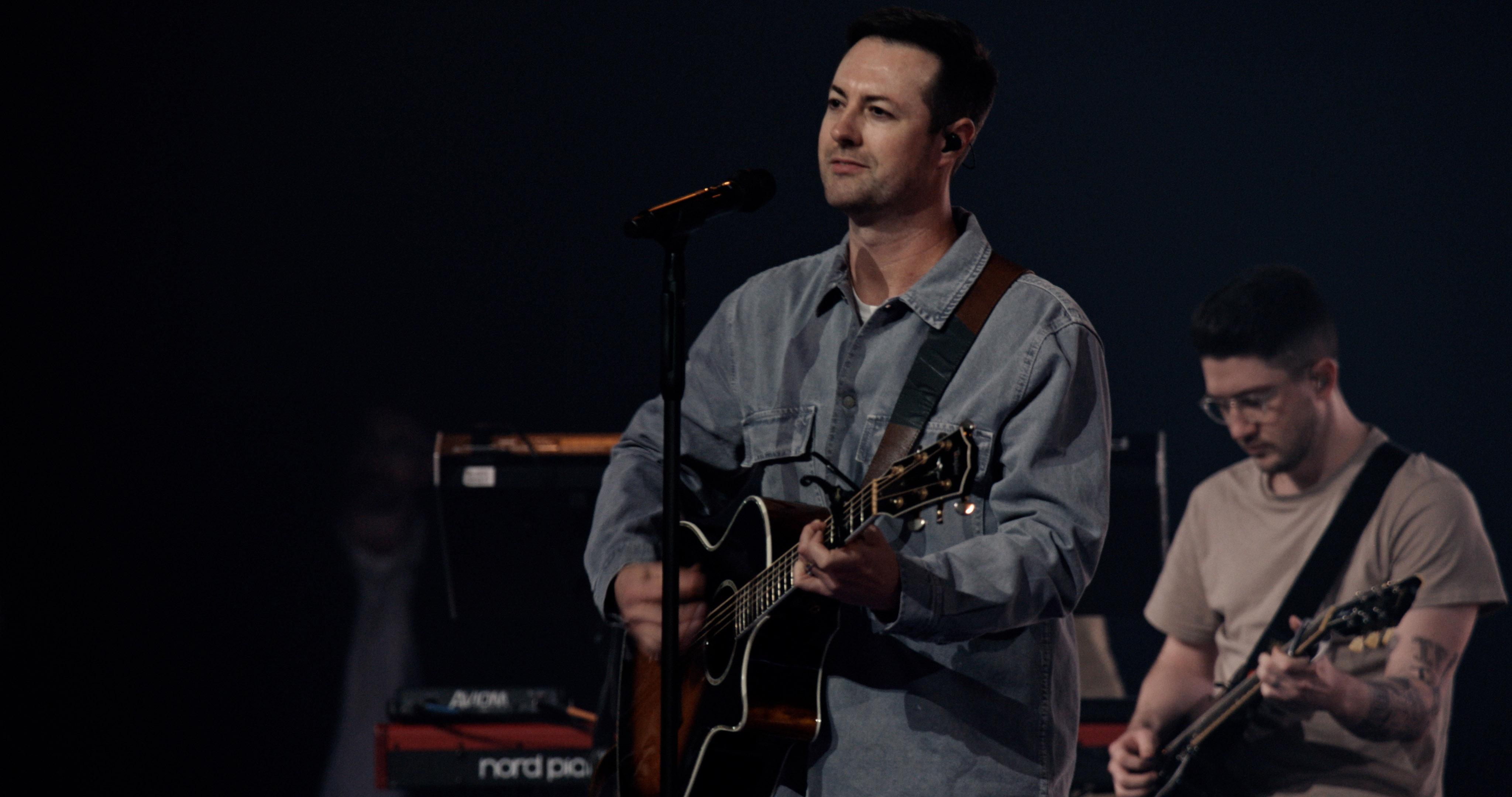 Perspective (Live Performance) - CCV Music - 高清MV - 网易云音乐