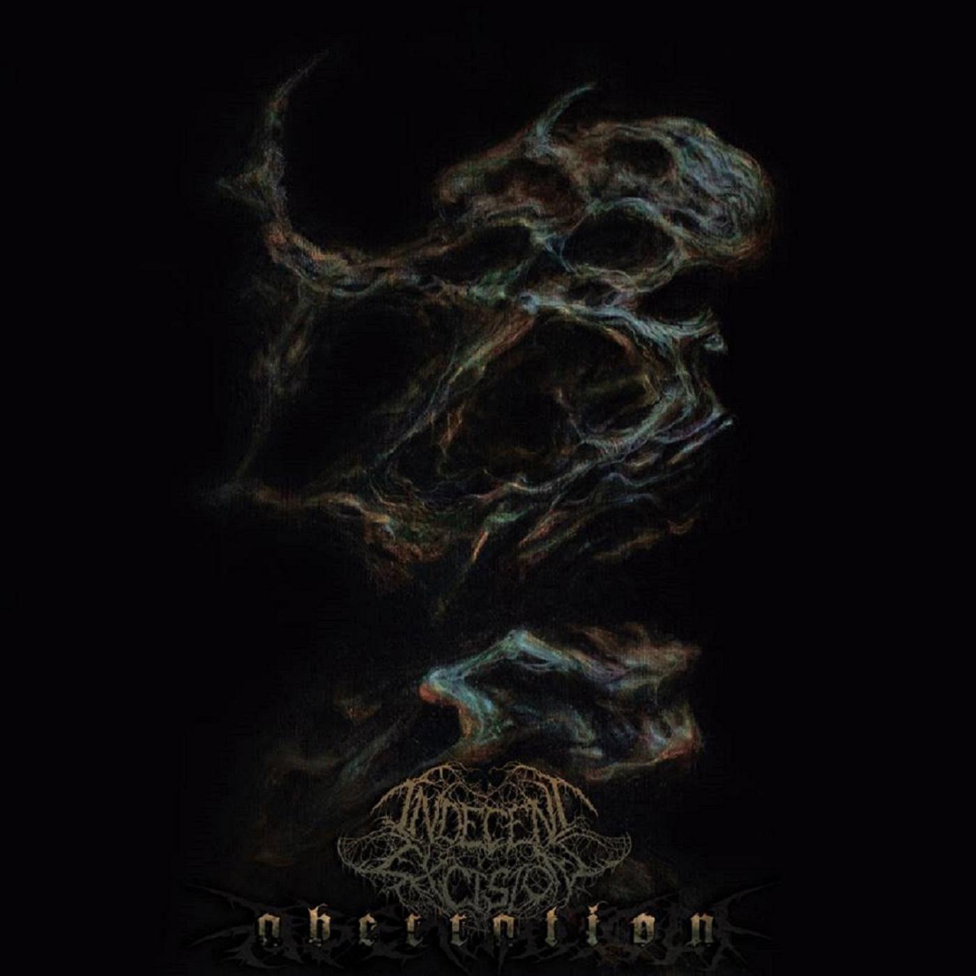 Piquerism - Indecent Excision - 单曲 - 网易云音乐