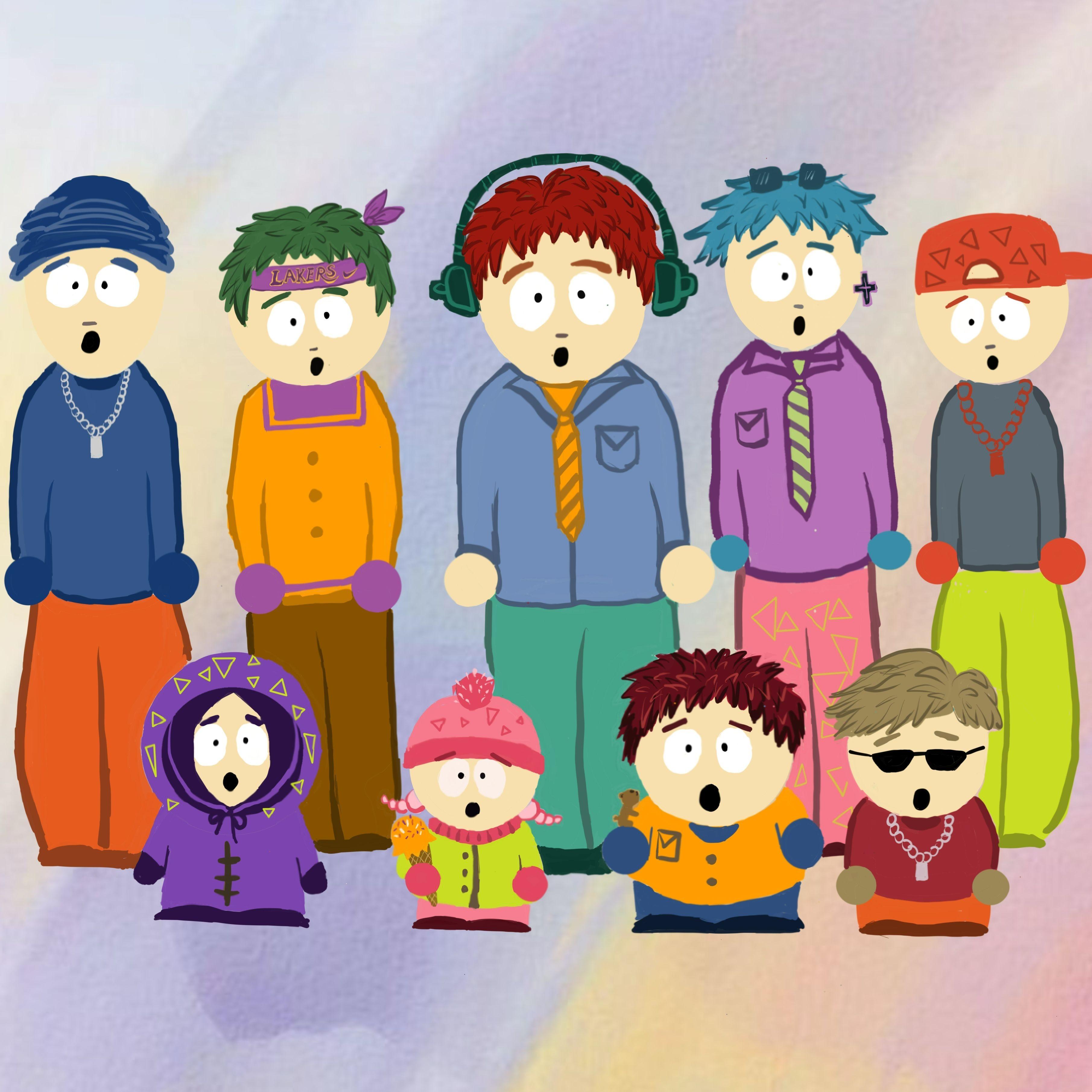 St.808 WaiLian Cypher 2024 - Laray刘梓轩（小轩） - 专辑 - 网易云音乐