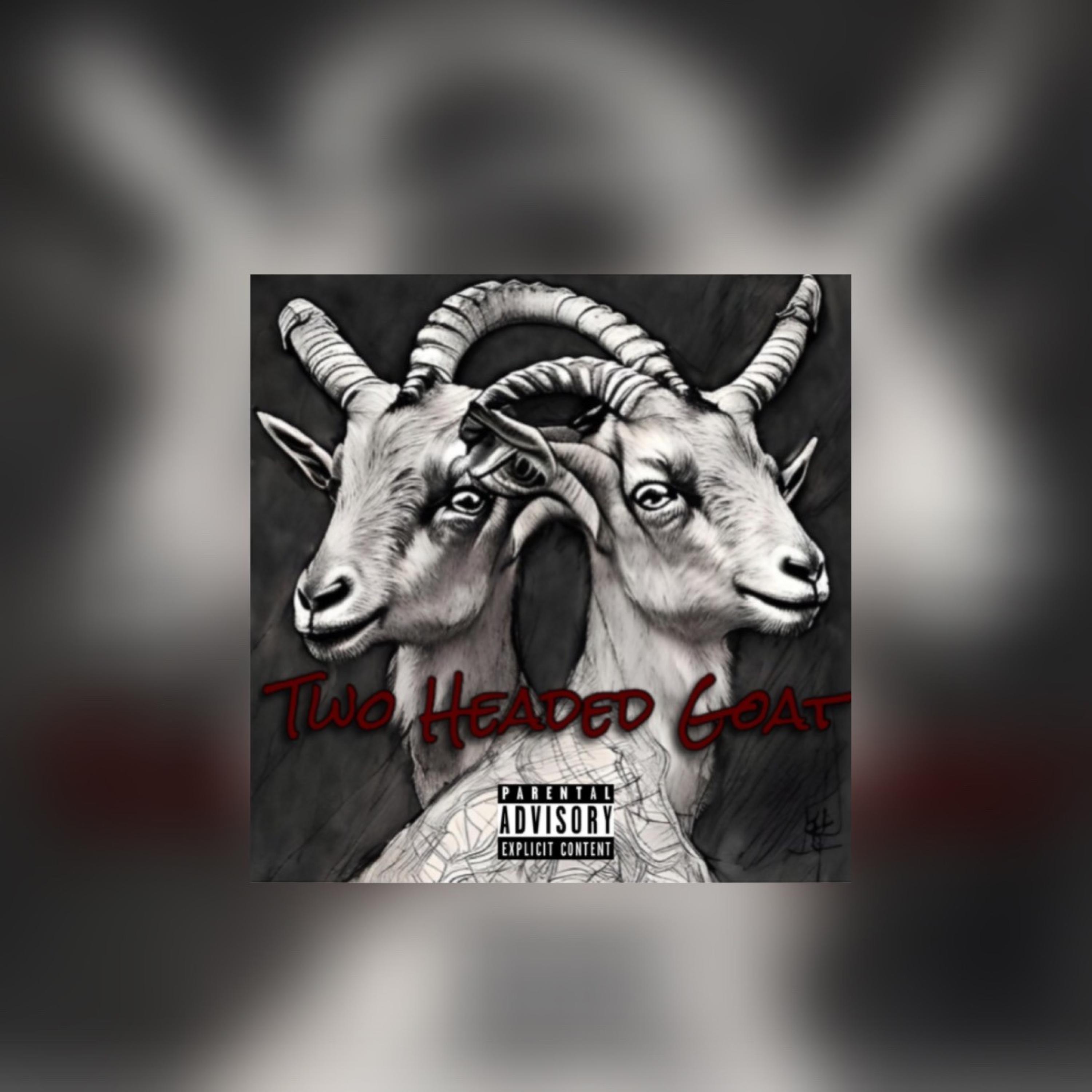 Two Headed Goat (feat. Mac Moo) - Yhung Thanga - 专辑 - 网易云音乐