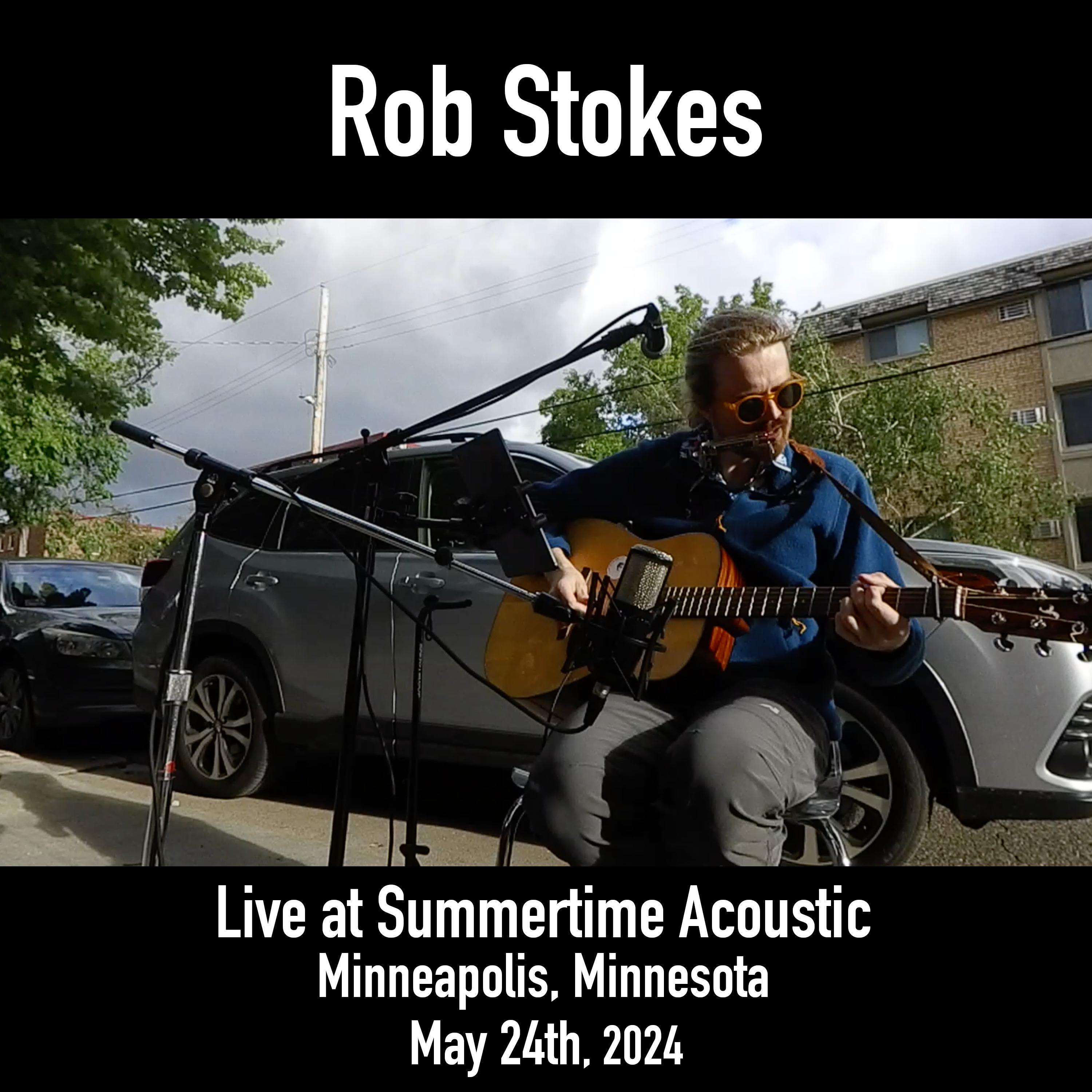 Don't Forget - Rob Stokes - 单曲 - 网易云音乐