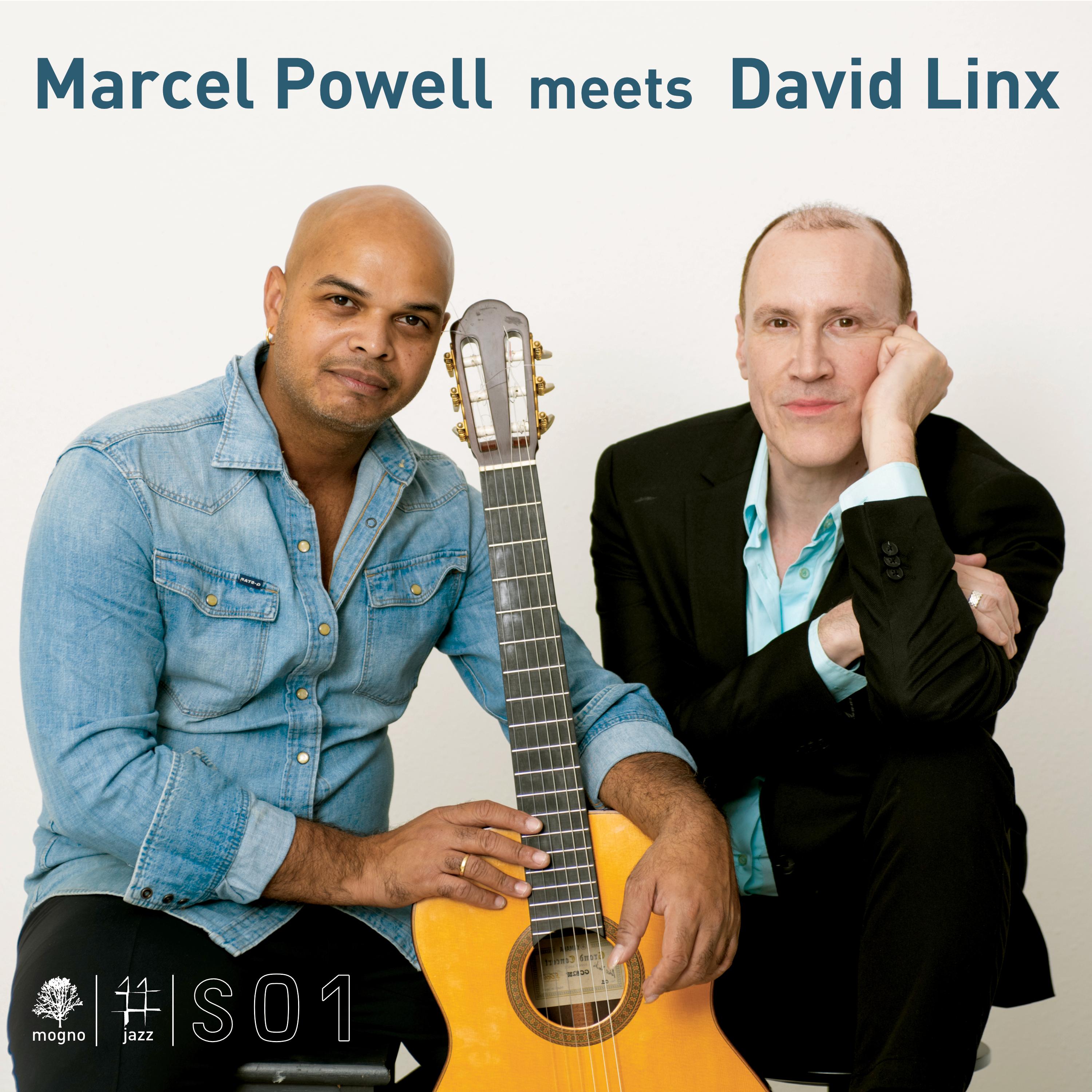 Encontros e despedidas (Encontros e despedidas) - Marcel Powell/David ...