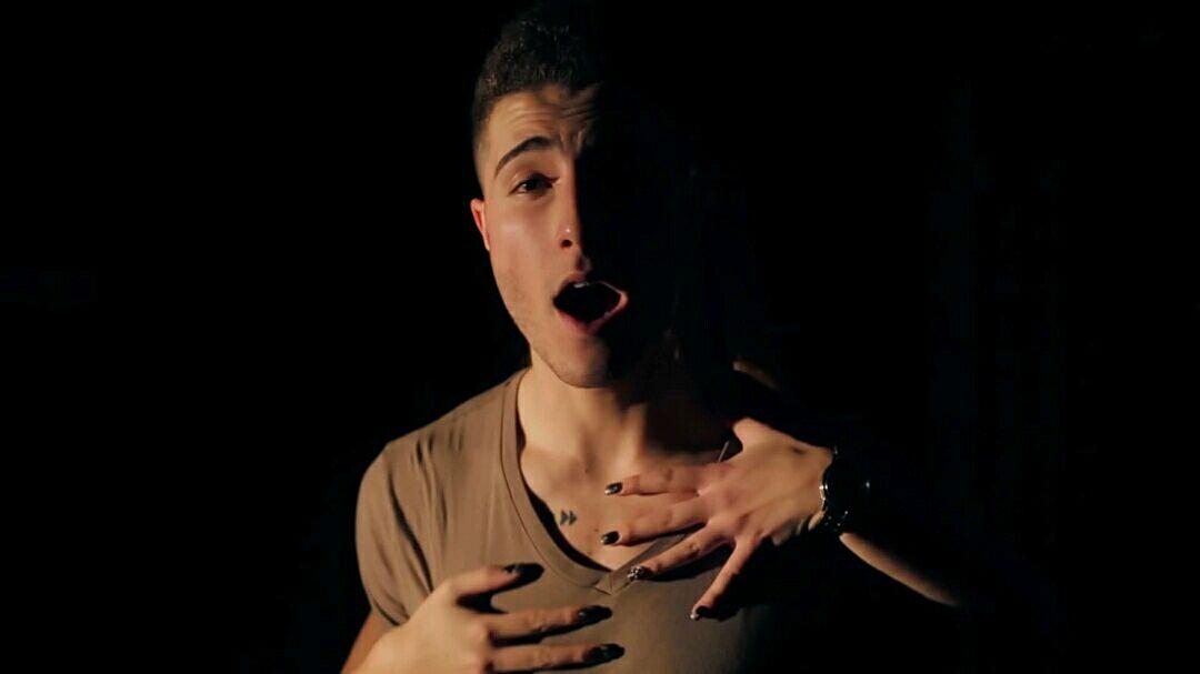 太撩人！Justin Bryte翻唱Taylor Swift热单Style