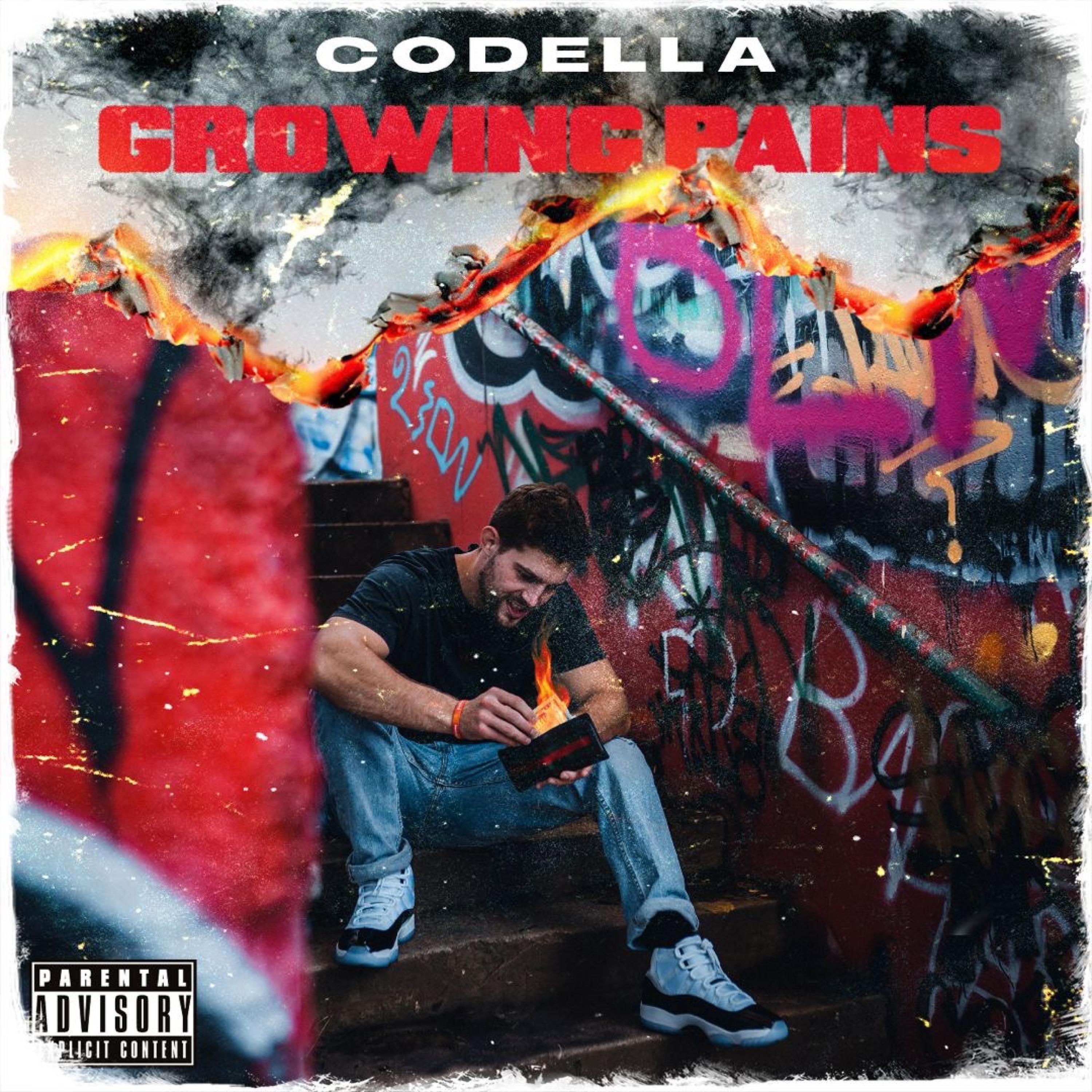 No Where to - Codella - 单曲 - 网易云音乐