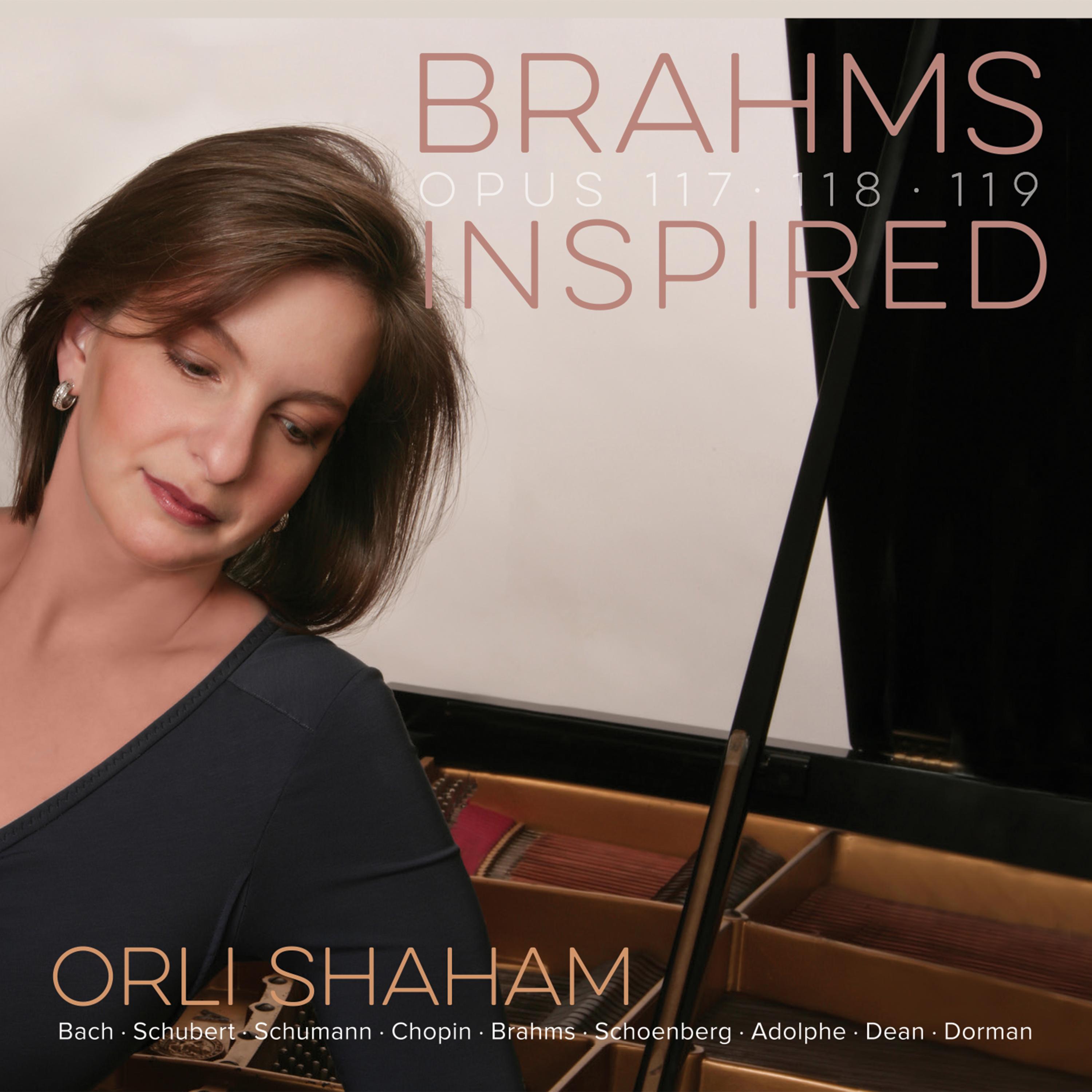 Partita No. 1 in B-Flat Major, BWV 825: III. Corrente - Orli Shaham ...