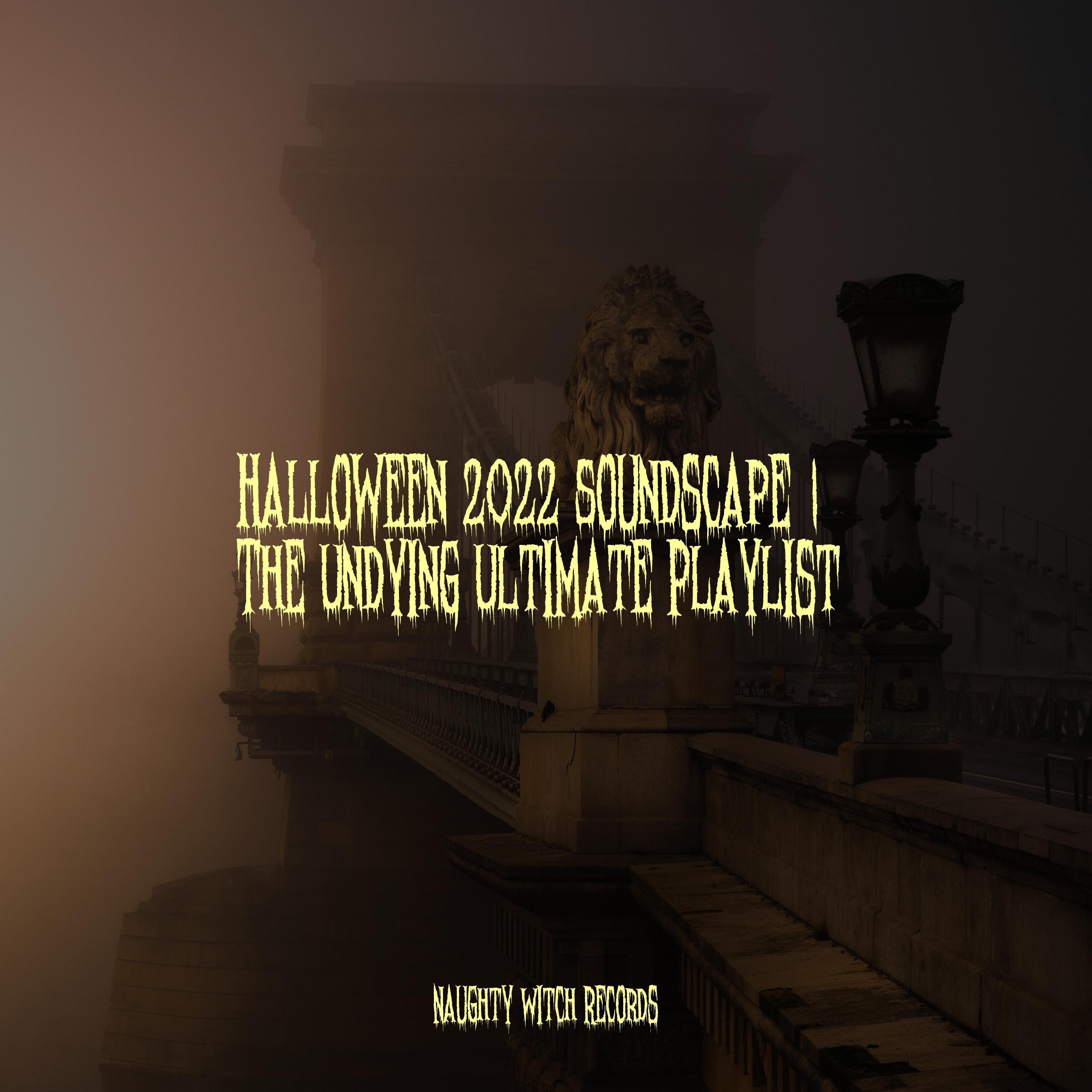 The Dead of Winter - Scary Sounds/Haunted House Music/The Citizens of ...