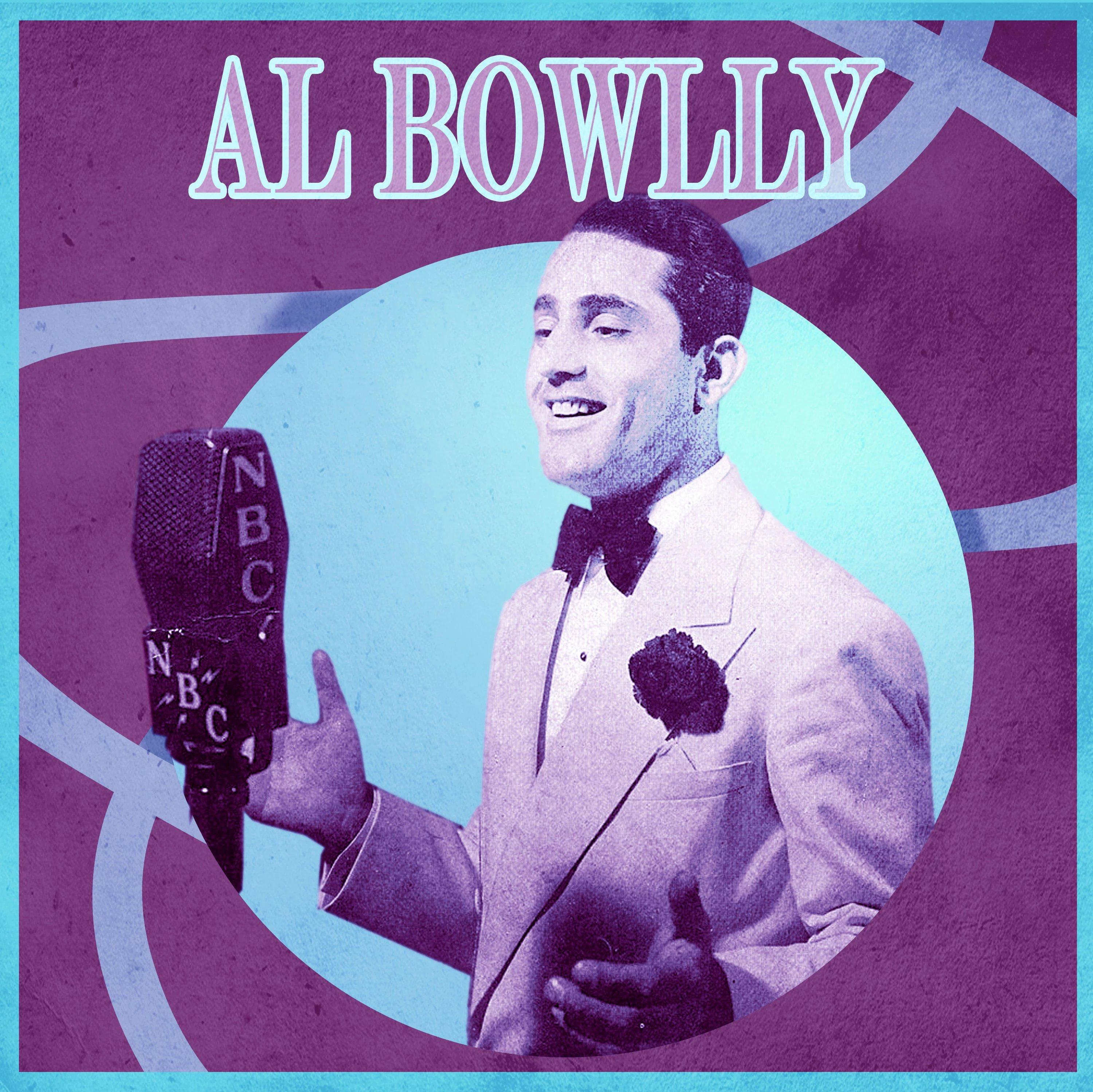 Al Bowlly｜艾尔·鲍利经典爵士乐精选集 - 歌单 - 网易云音乐