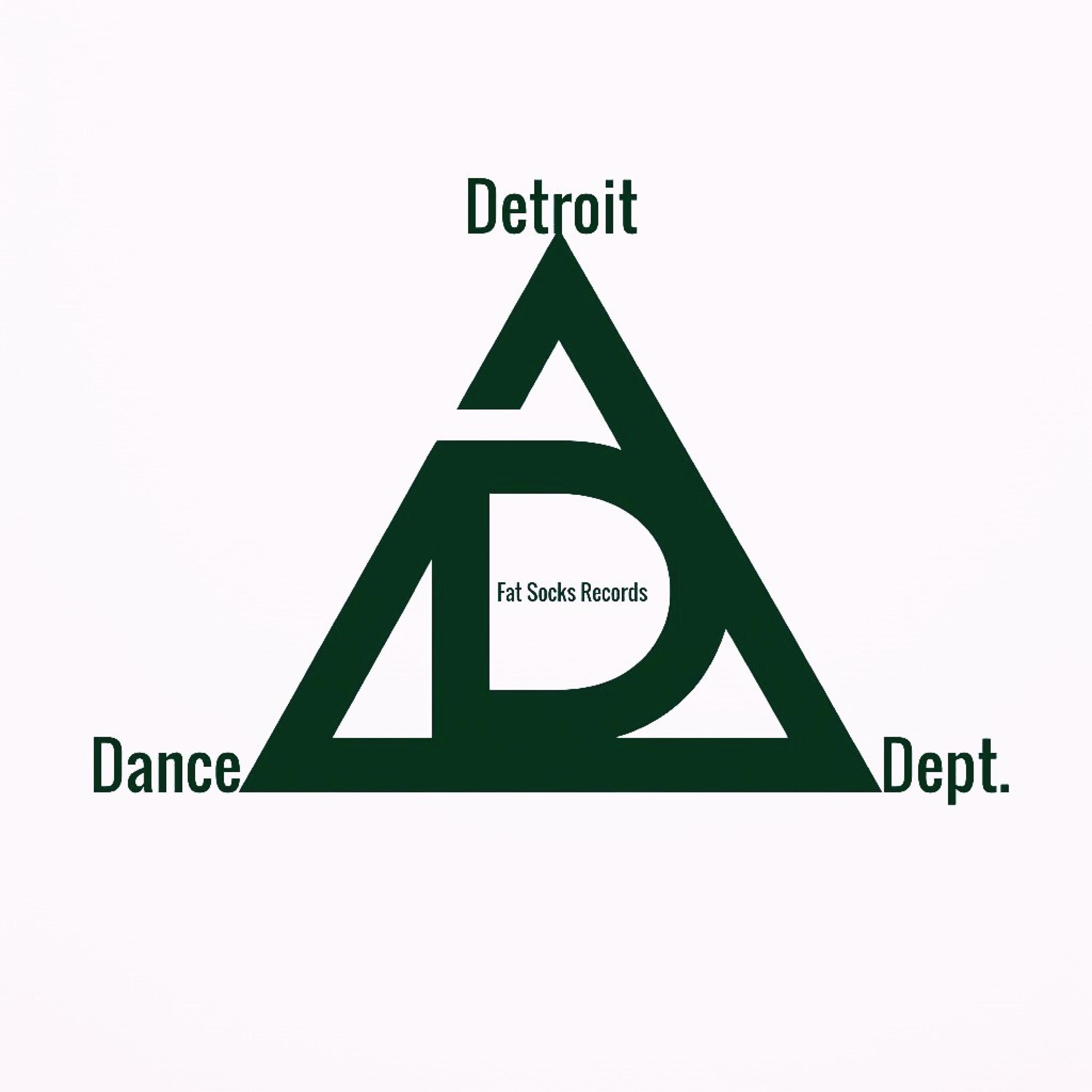 Trashcan Dadaism - Detroit Dance Department - 单曲 - 网易云音乐