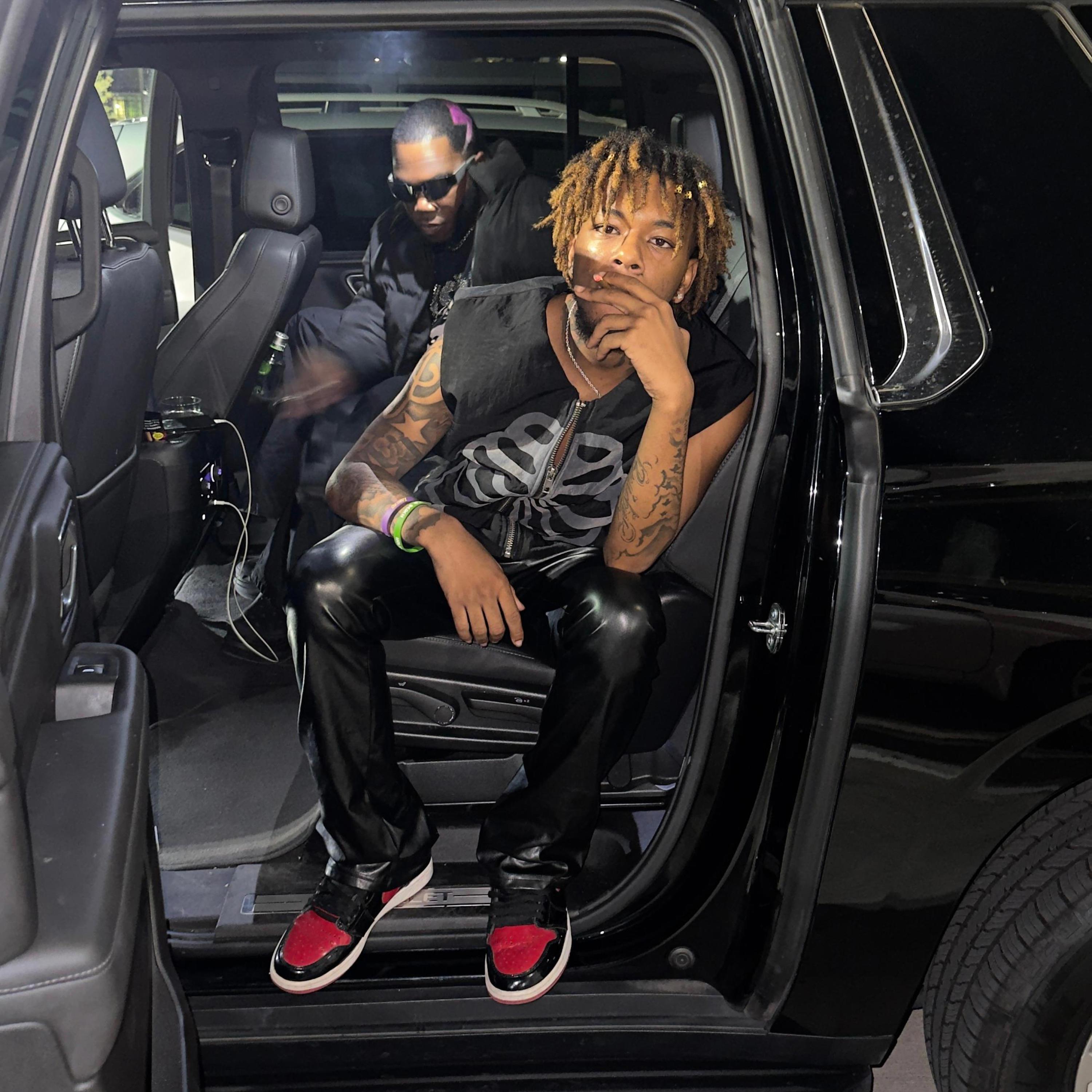 Rockstar energy (feat. Bj so cole) (Live remix) - Dj rari/BJ So Cole ...