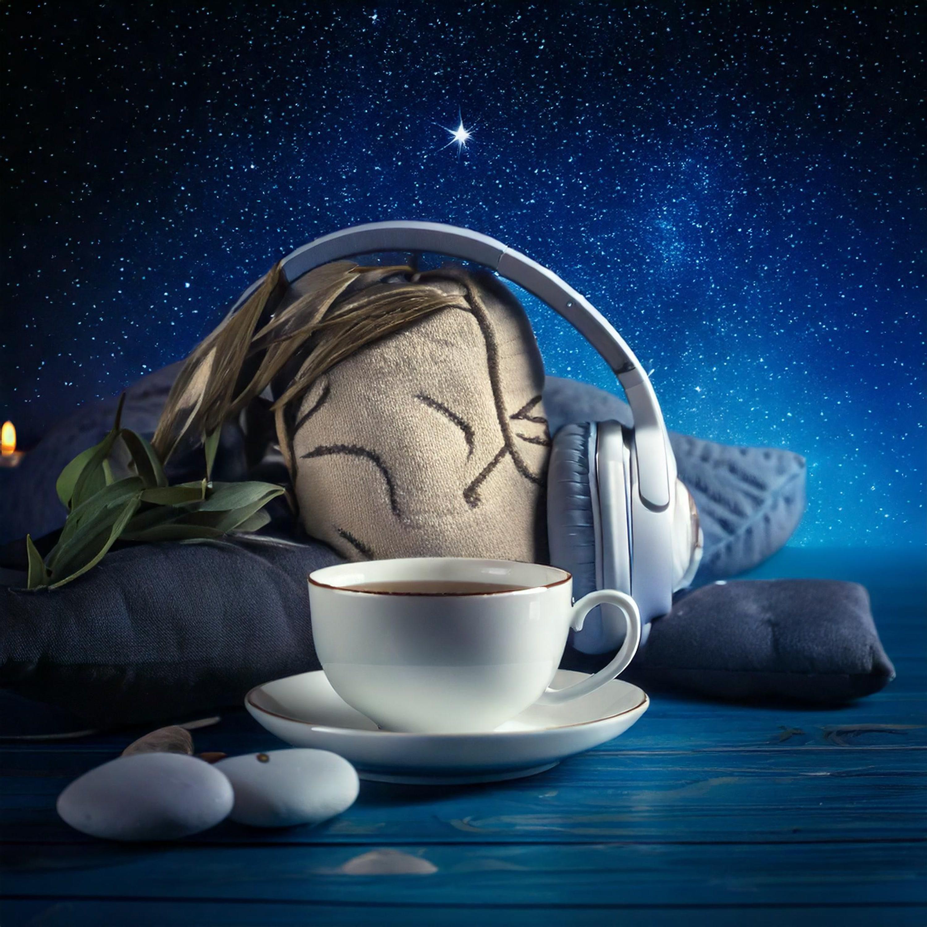 Sleepful Sound Layers - Instrumental Music Academy/Deep Sleep Music ...