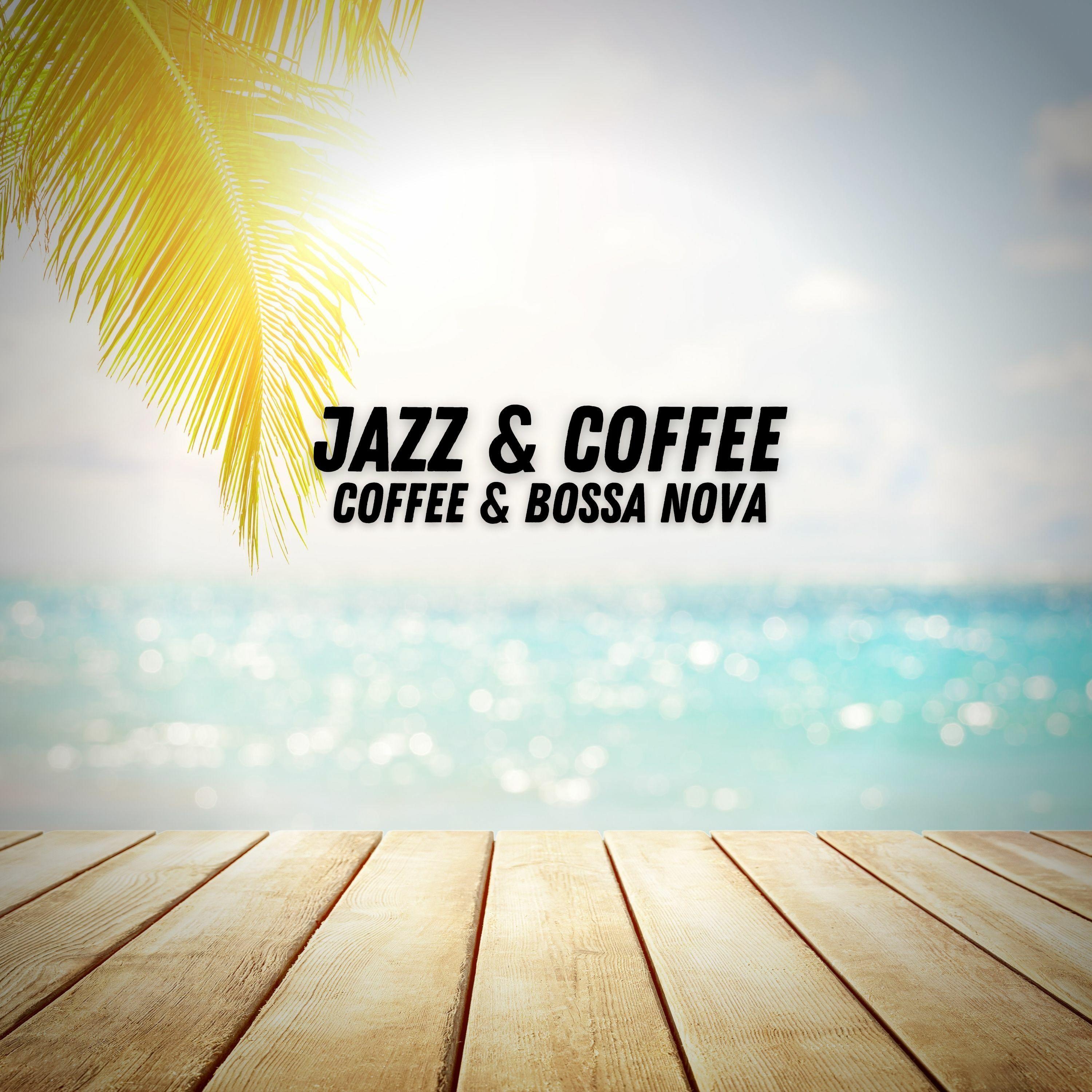 Watching The Waves - Jazz & Coffee - 单曲 - 网易云音乐