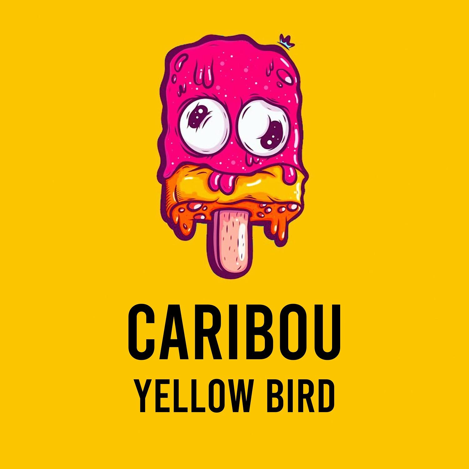 Caribou - Yellow Bird - 单曲 - 网易云音乐
