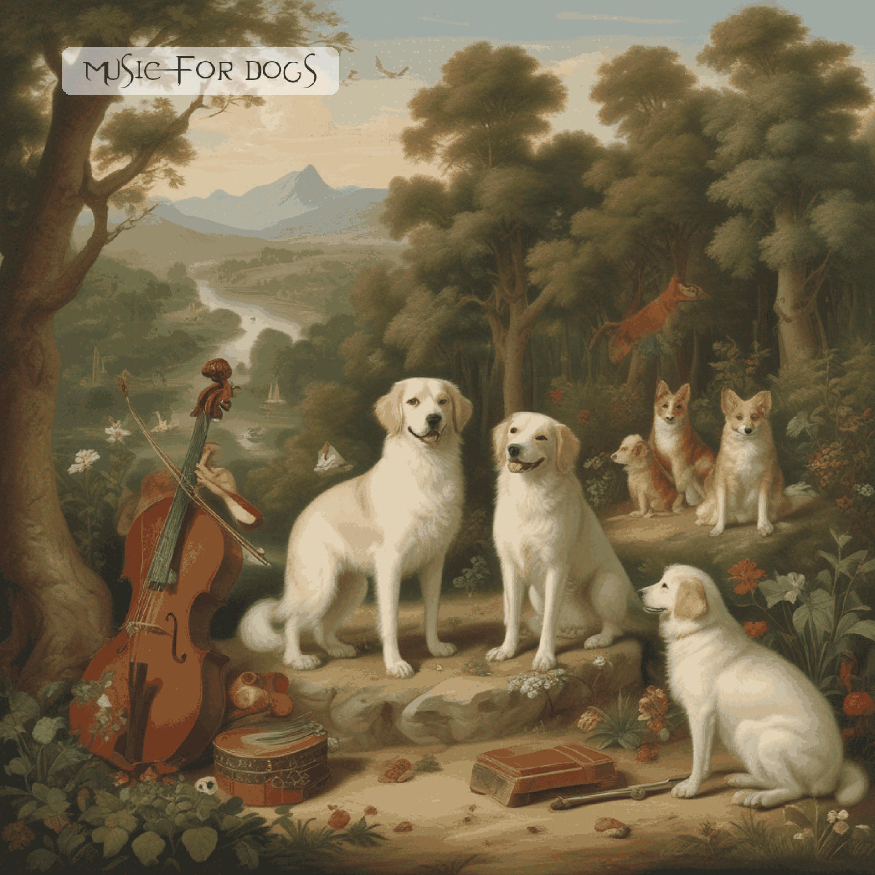 Puppy Cuddles - Music For Dogs/Music For Dogs Peace/Relaxing Puppy ...