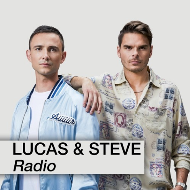 Lucas & Steve的电台 第85期 - Lucas & Steve的电台 - 电台节目 - 网易云音乐