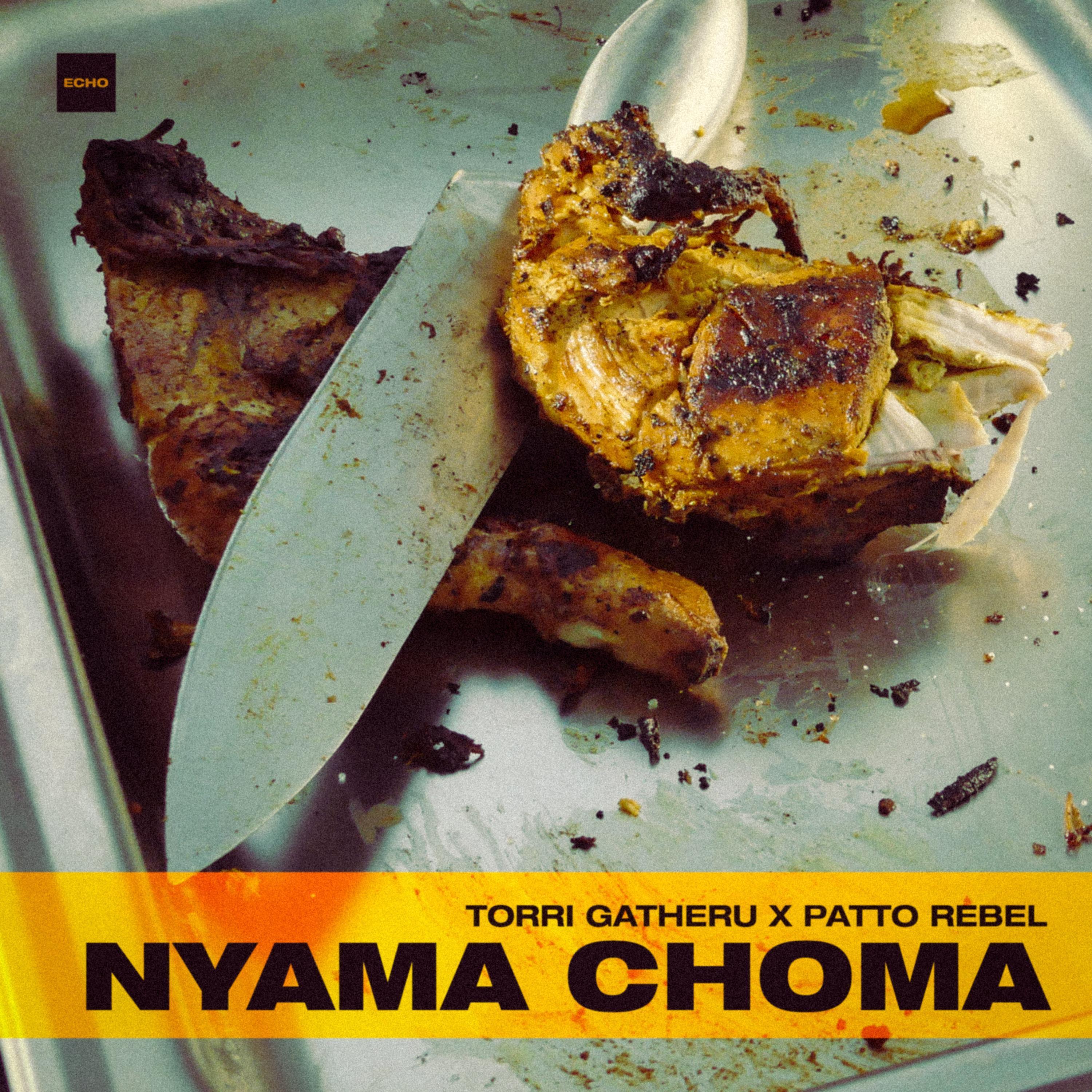 Nyama Choma - Torri Gatheru - 专辑 - 网易云音乐