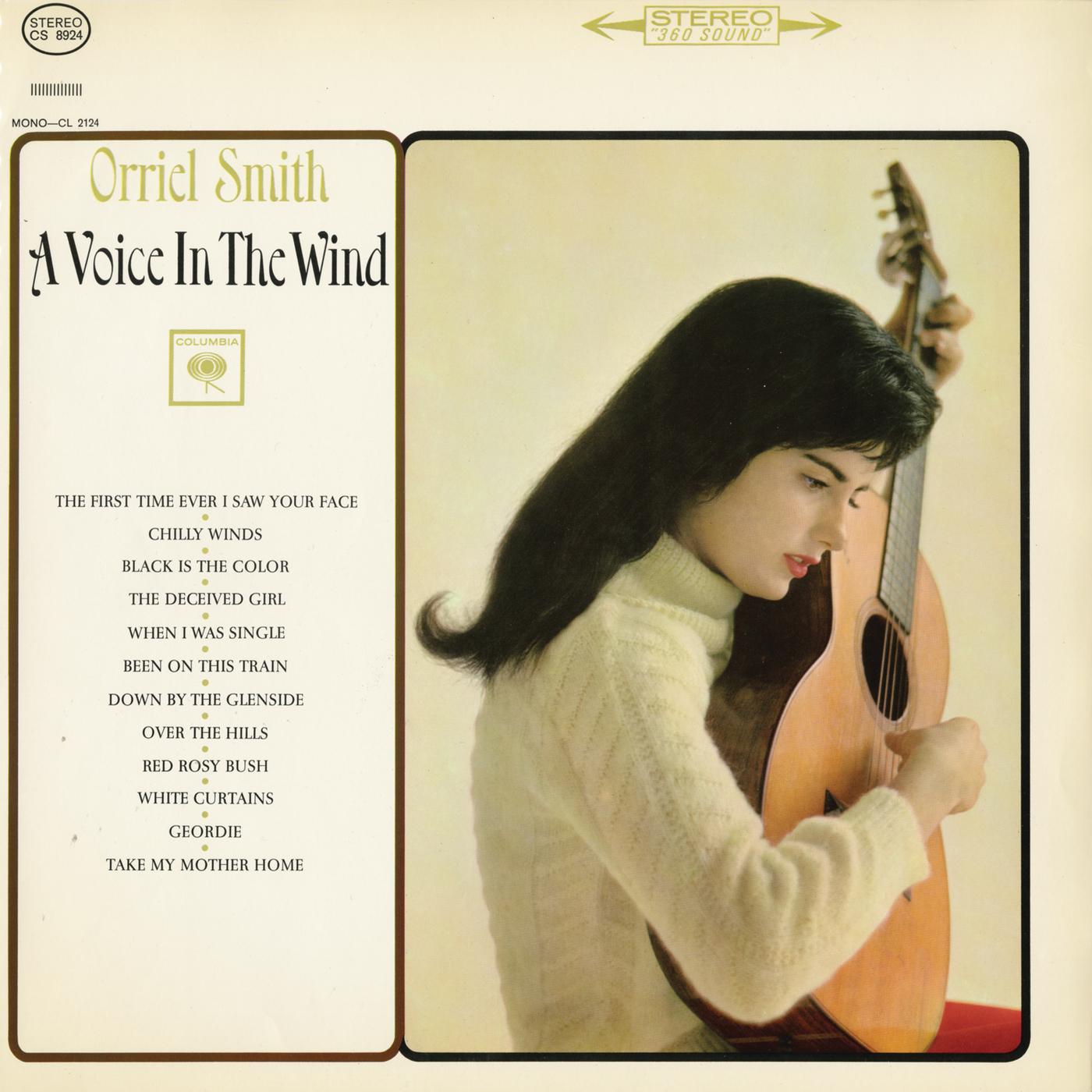 The Deceived Girl - Orriel Smith - 单曲 - 网易云音乐