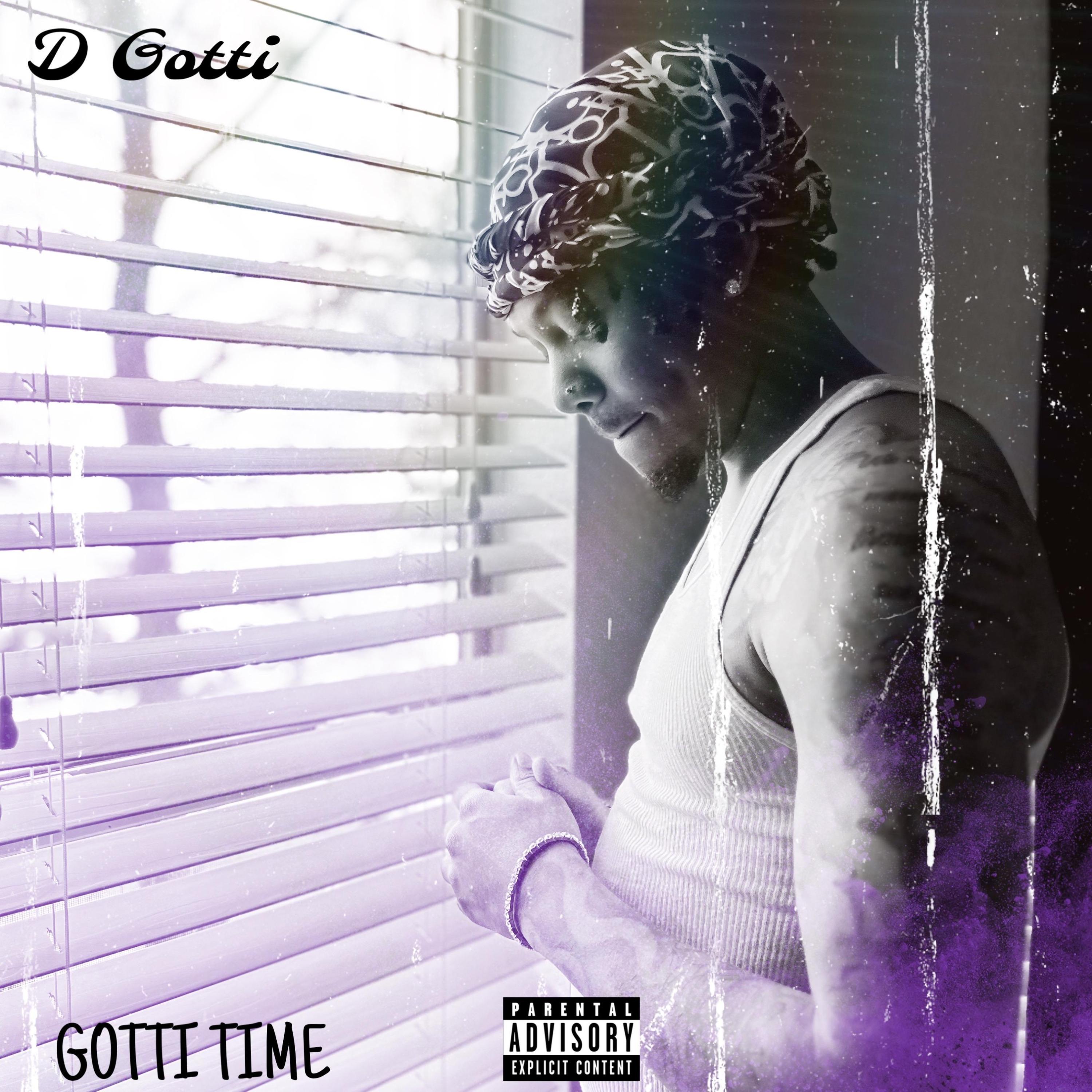 Gotti Turn - D Gotti - 单曲 - 网易云音乐