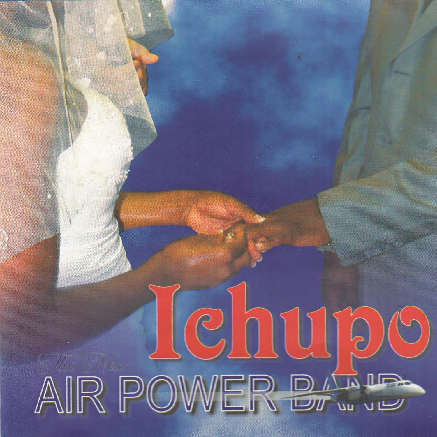 That's the Way We Get By - Air Power Band - 单曲 - 网易云音乐