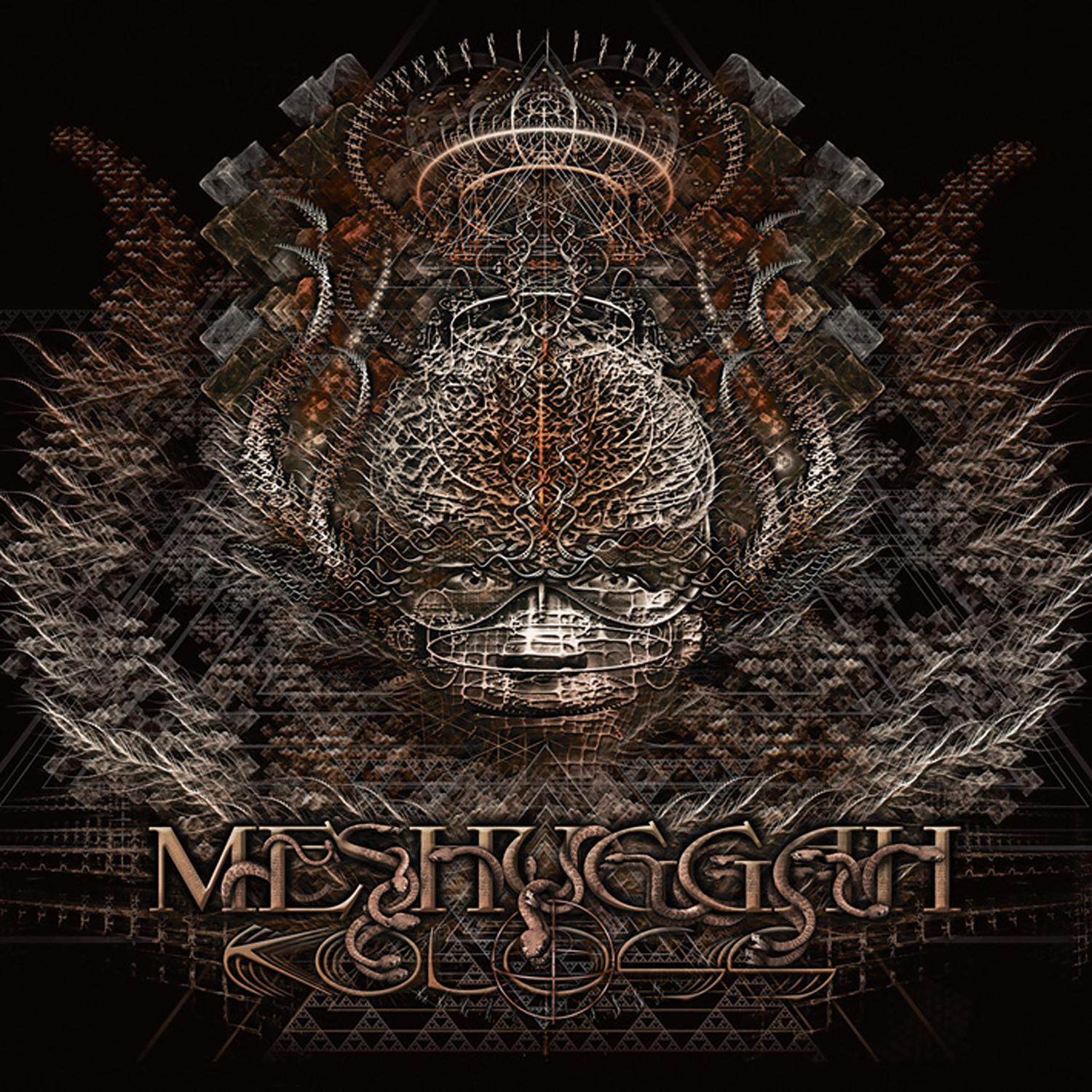 The Hurt That Finds You First - Meshuggah - 单曲 - 网易云音乐