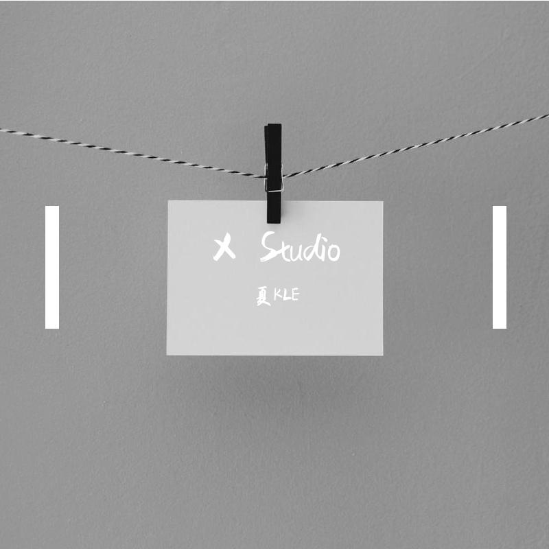 X Studio - 夏KLE - 专辑 - 网易云音乐