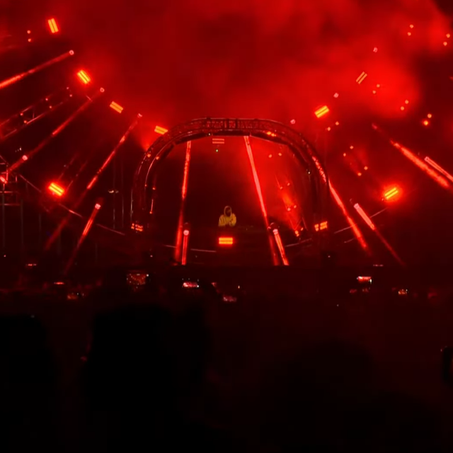 NEON Countdown 2022 - Alan Walker - Walker ID - 电台节目 - 网易云音乐