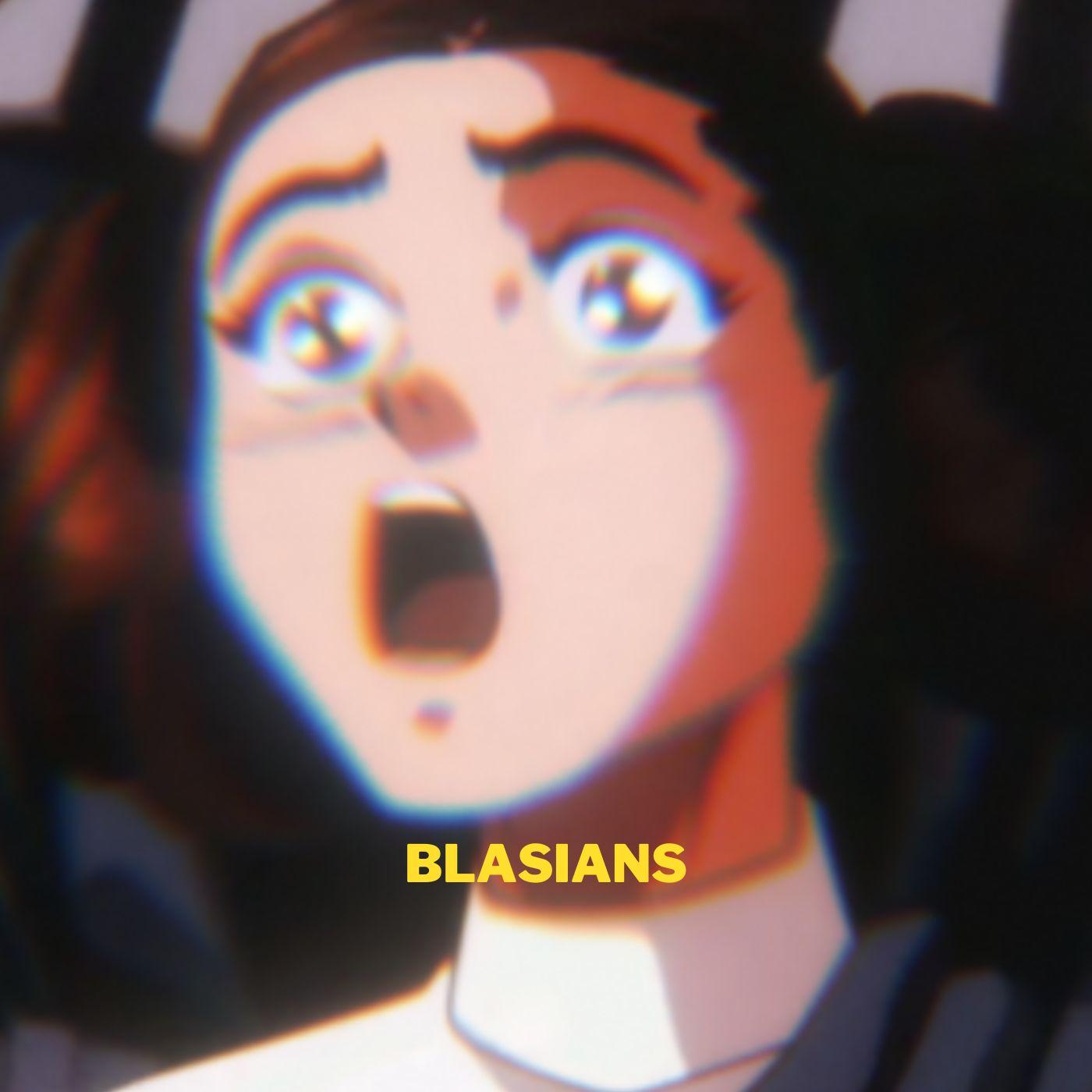 SAD FLOWER - BLASIANS - 专辑 - 网易云音乐