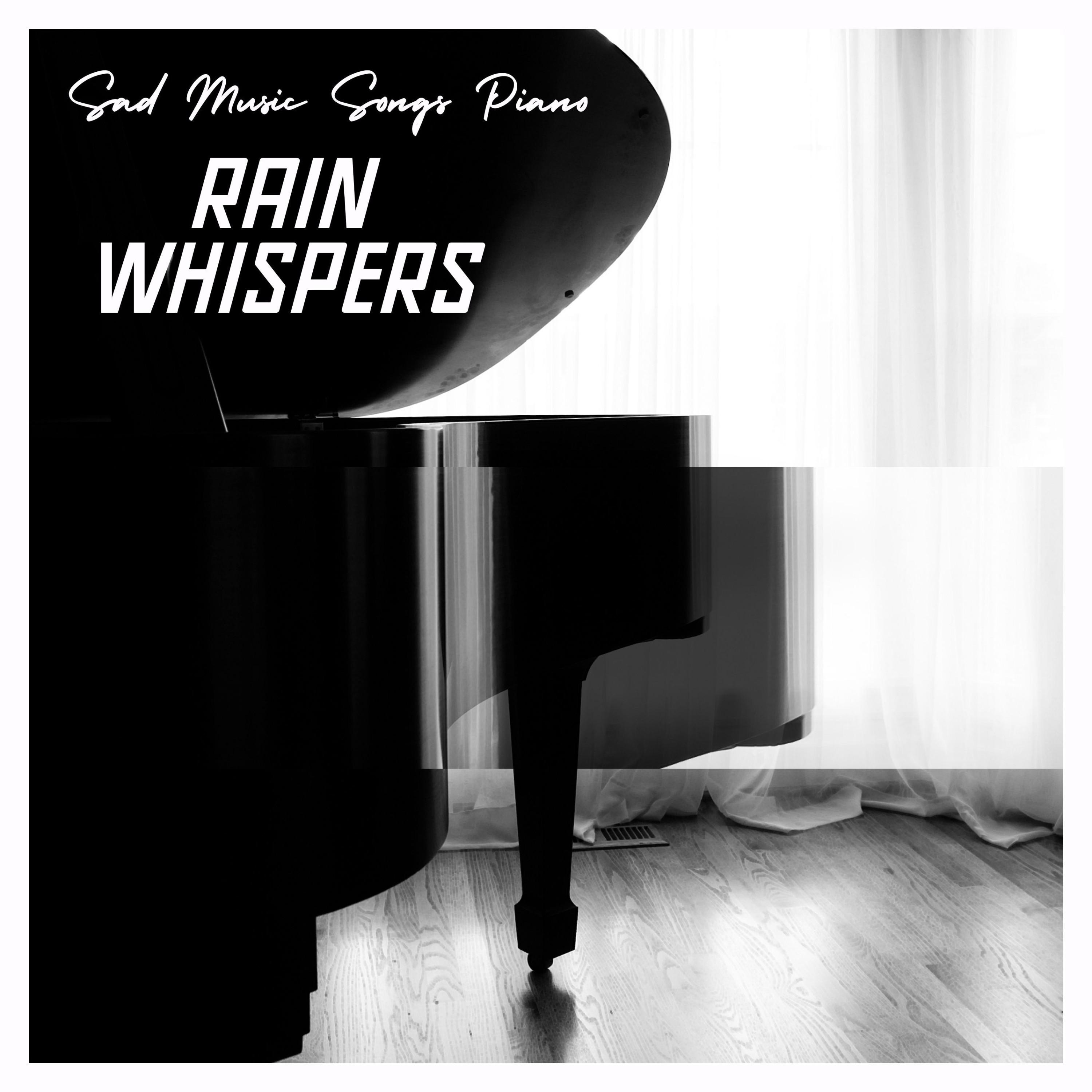 Whispers of Reverie - Sad Music Songs Piano - 单曲 - 网易云音乐