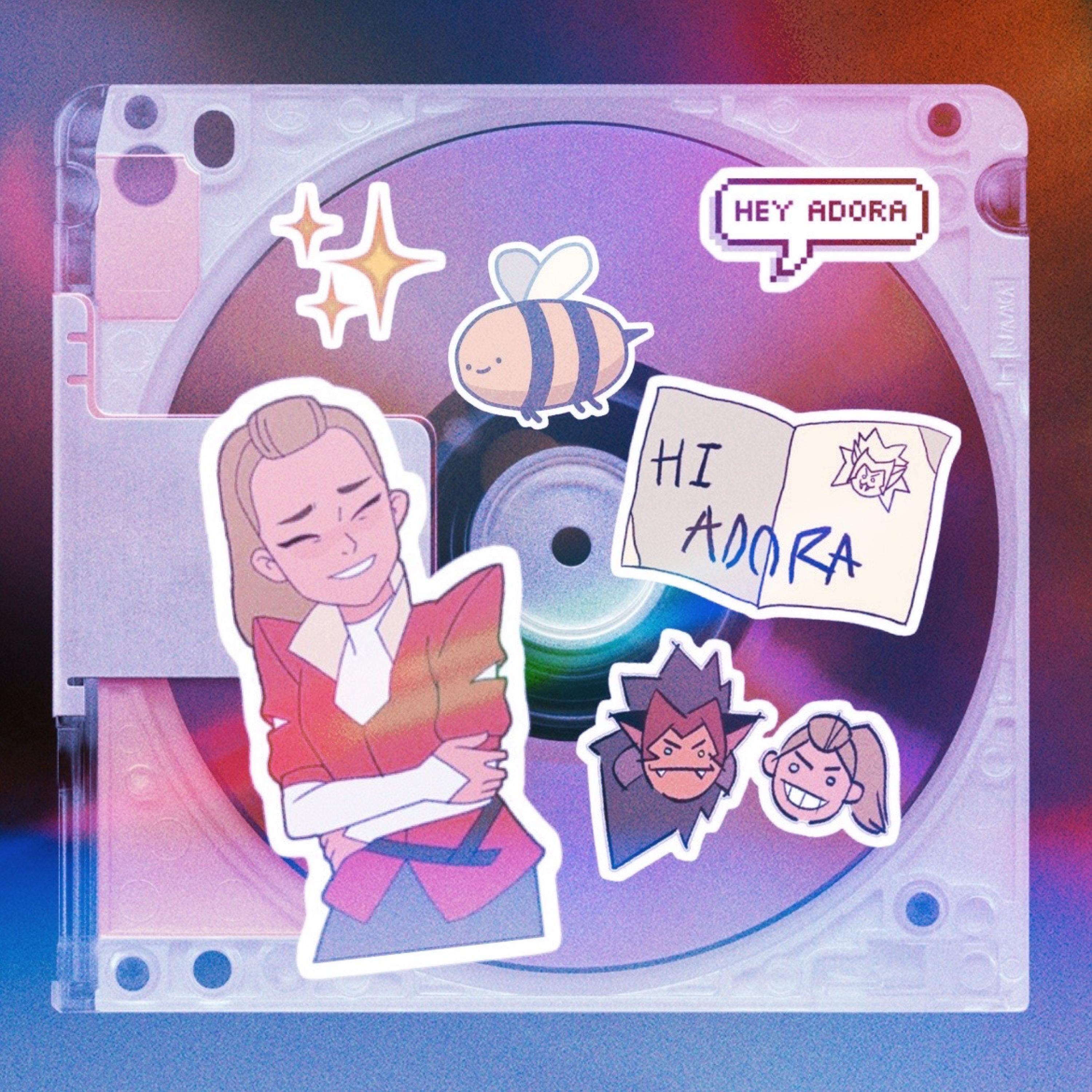 U R MY FAVORITE SHOW - Bee Why K - 单曲 - 网易云音乐