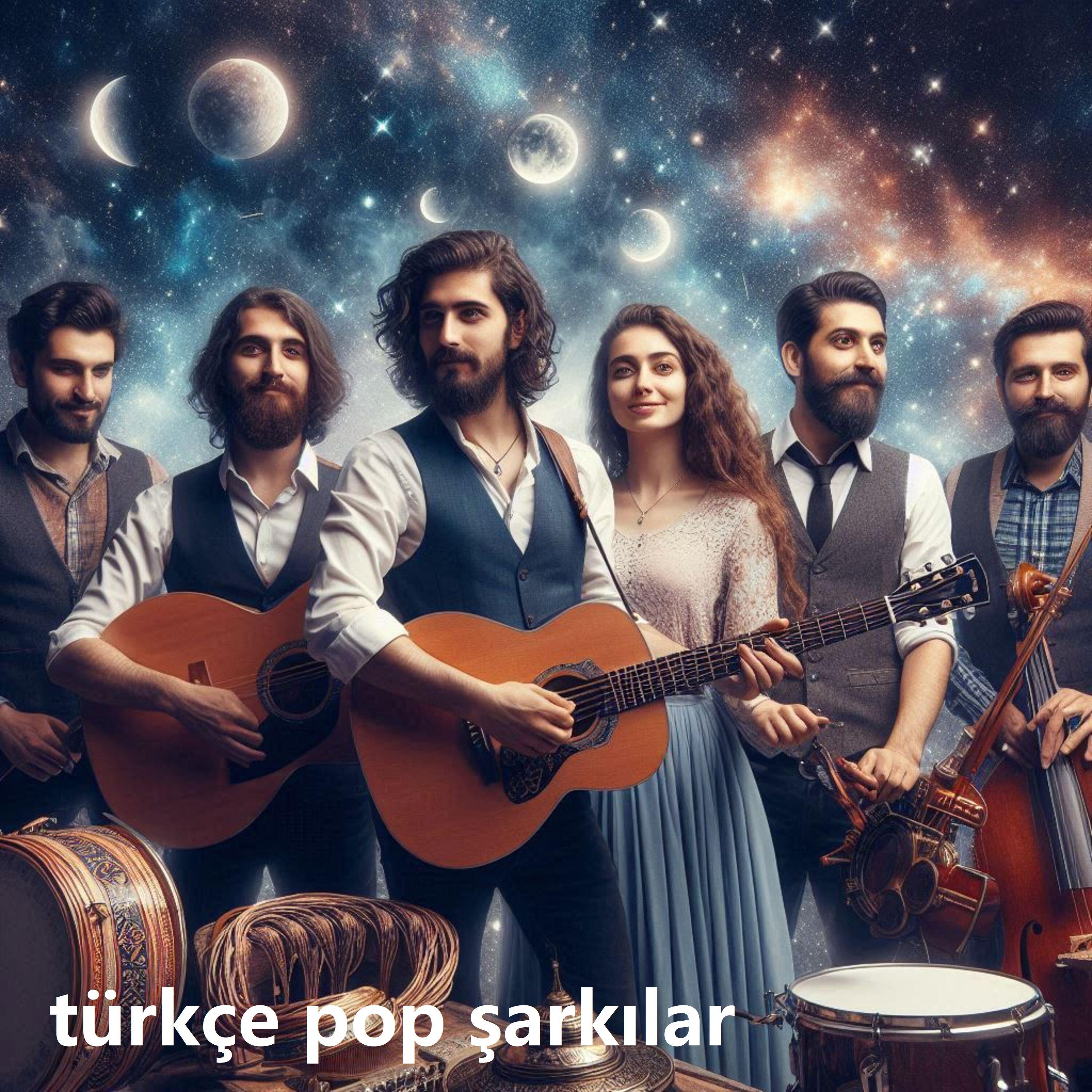 Gecenin Yıldızı - Tim Echo - 单曲 - 网易云音乐