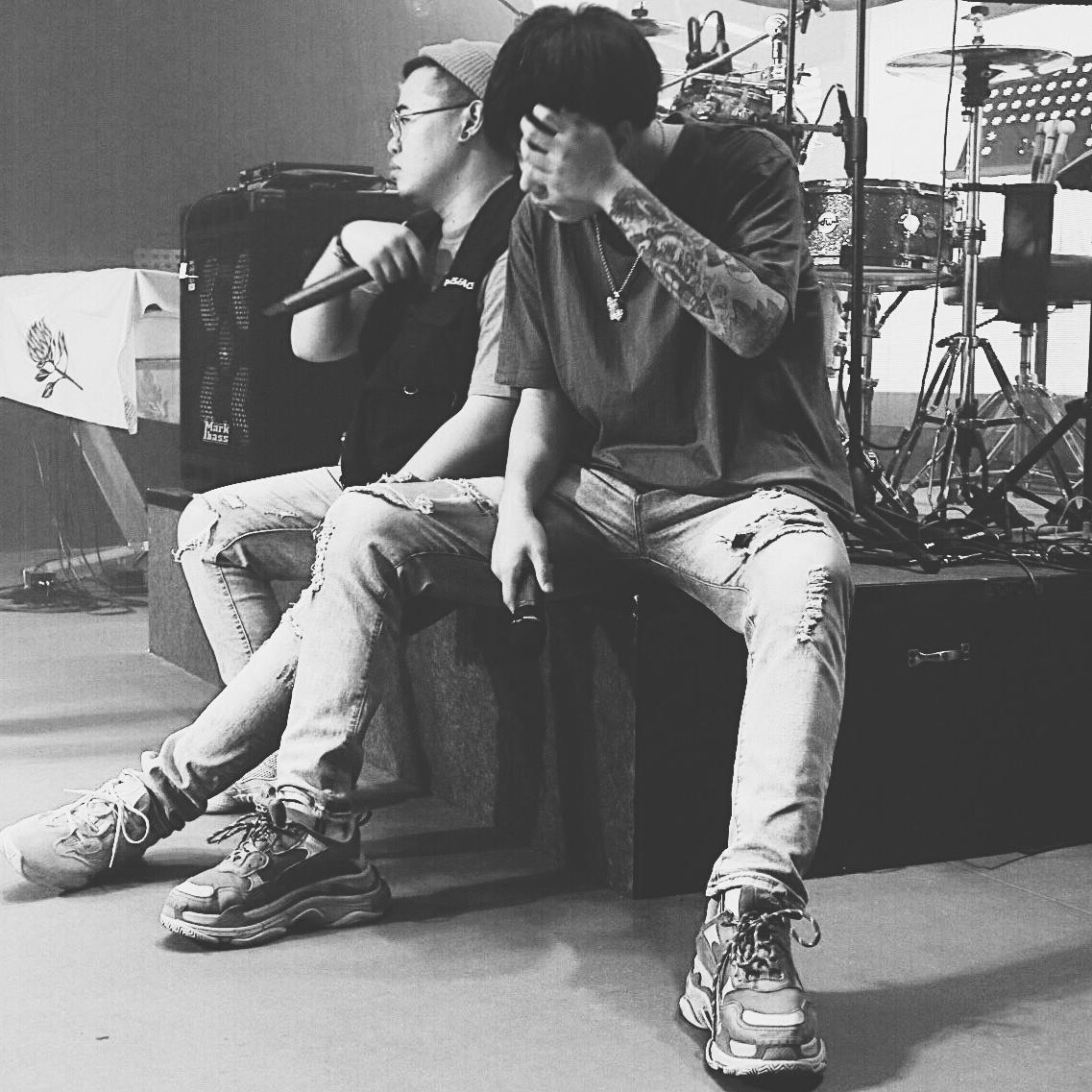 h3R3 - 歌手 - 网易云音乐