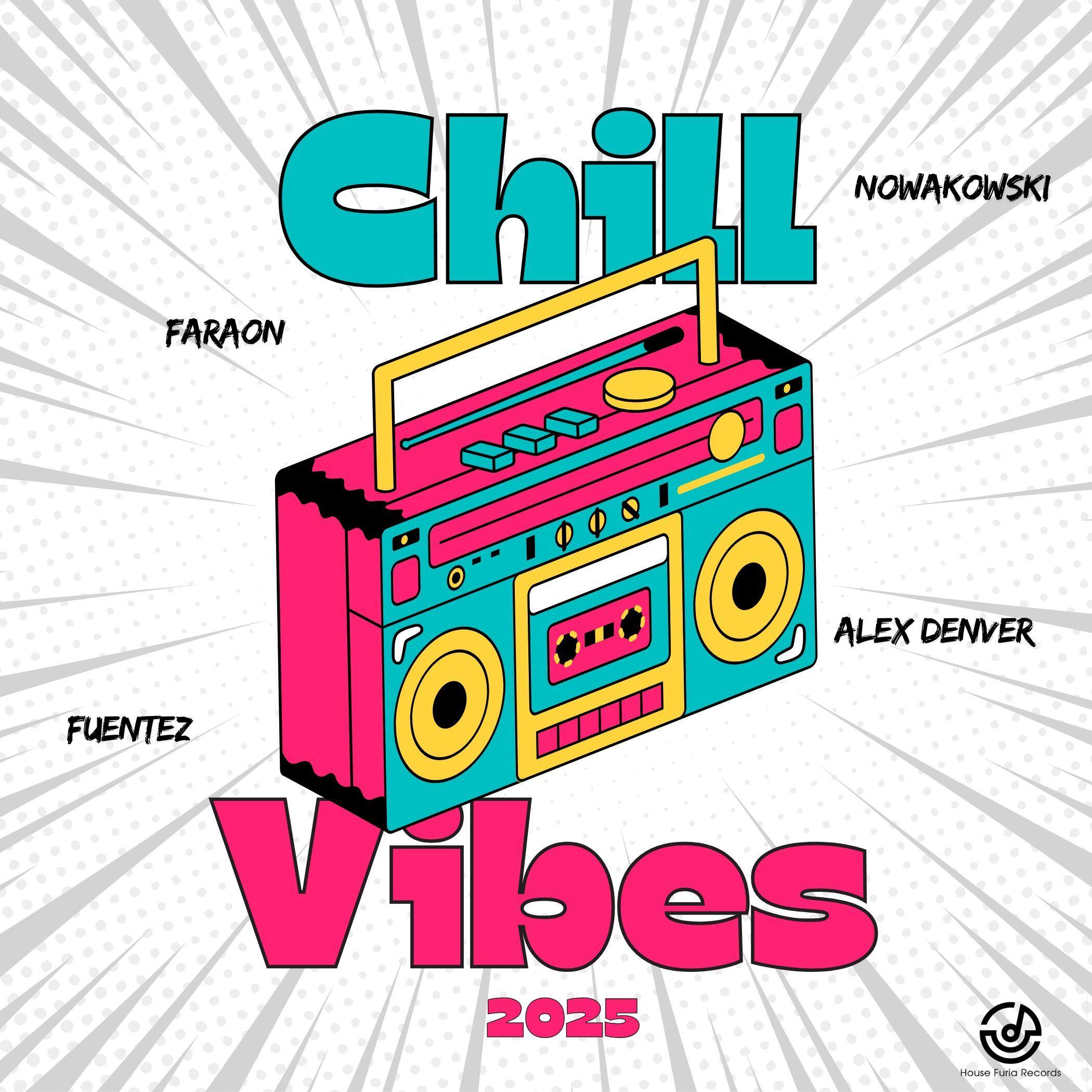 Around - Faraon/Nowakowski - 单曲 - 网易云音乐