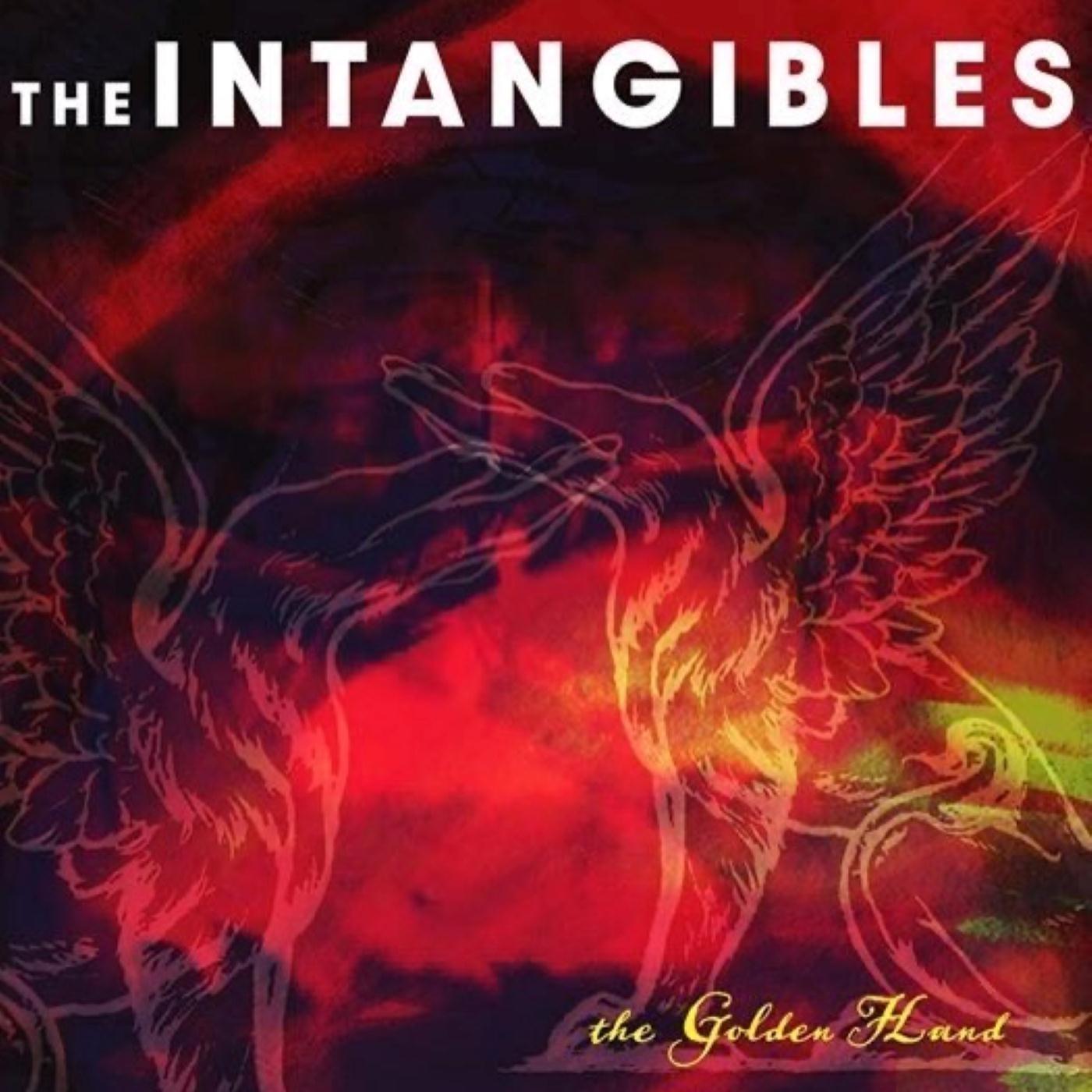 Empathy - The Intangible - 单曲 - 网易云音乐