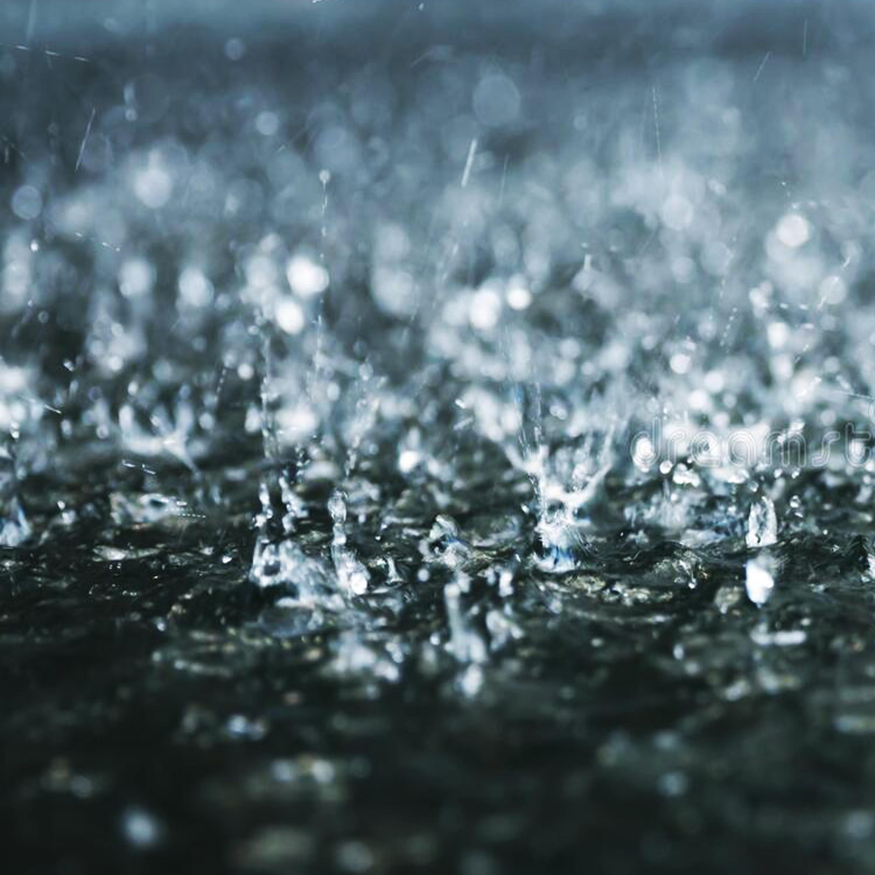 Soothing Rain (feat. Rain Healing FX, Rain Loopable Sounds, Rain Sounds ...