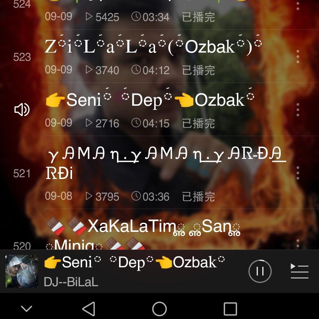 SaNi Deb 2 - ☬ⅅⅉ☬𝕭𝖎𝖑𝖆𝖑𝓜𝓾𝖘𝓲𝓬 - 电台节目 - 网易云音乐