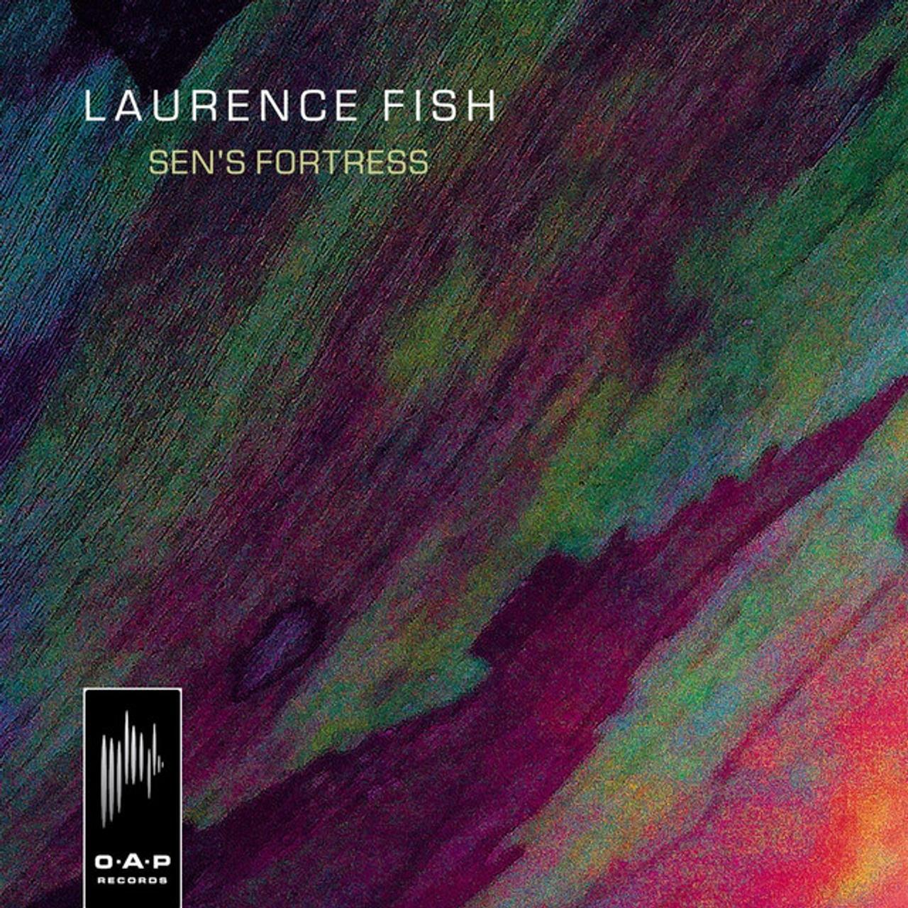Laurence Fish - 歌手 - 网易云音乐