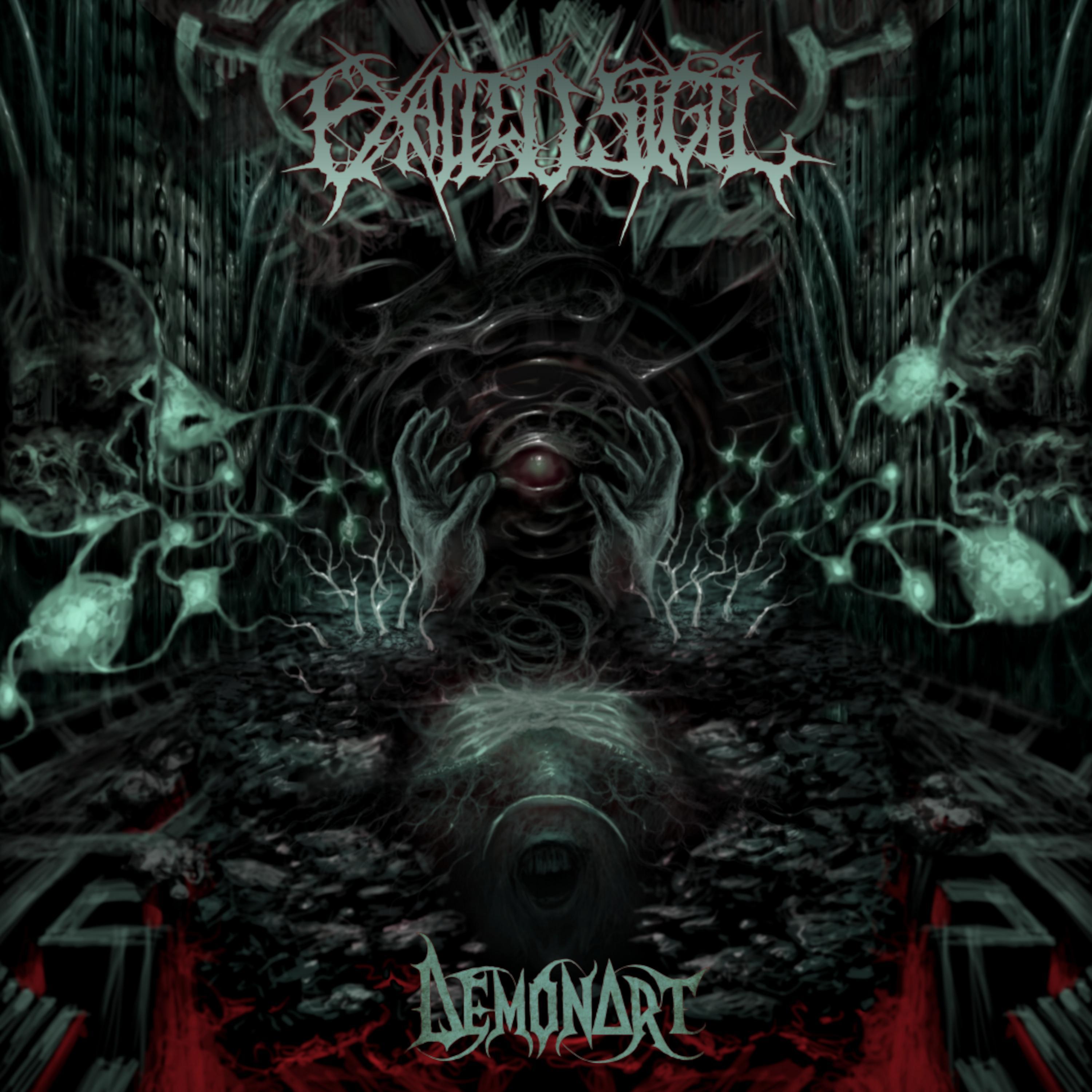 Purified by Evil - Exalted Sigil - 单曲 - 网易云音乐