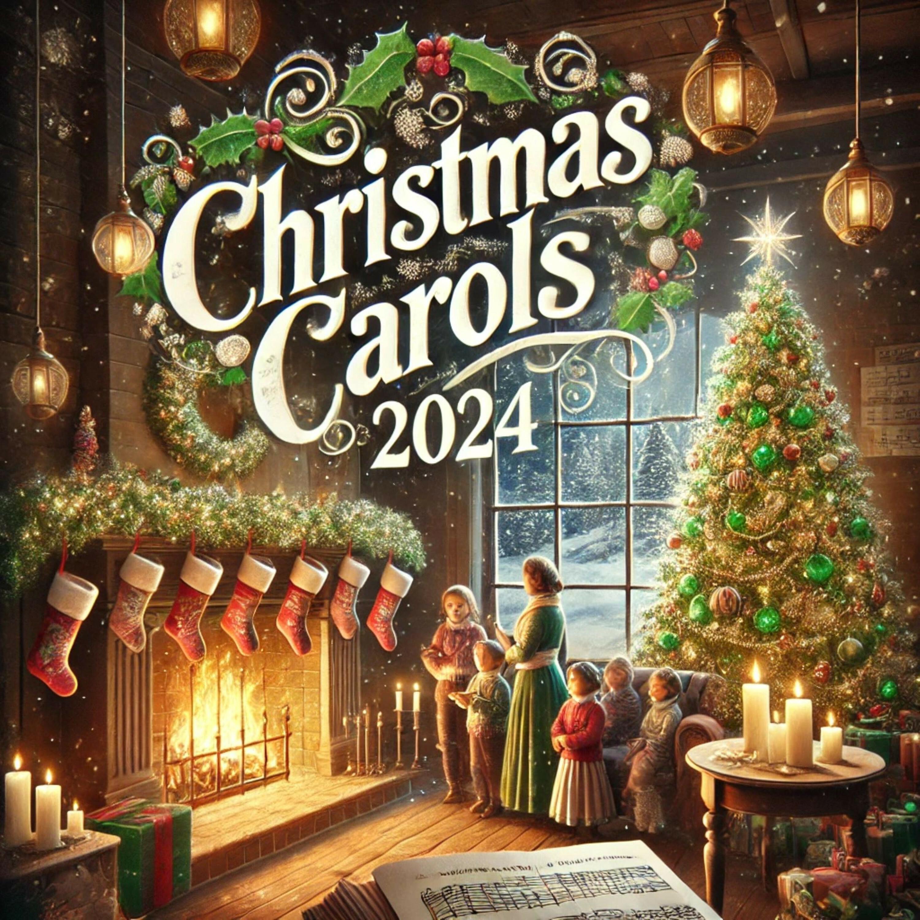 Cozy Fireside Tales - Christmas Music HD/Holiday Songs Hip Hop ...
